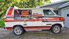 Check Out This Awesome Vintage 1979 Dodge STAR WARS Van For Sale ...