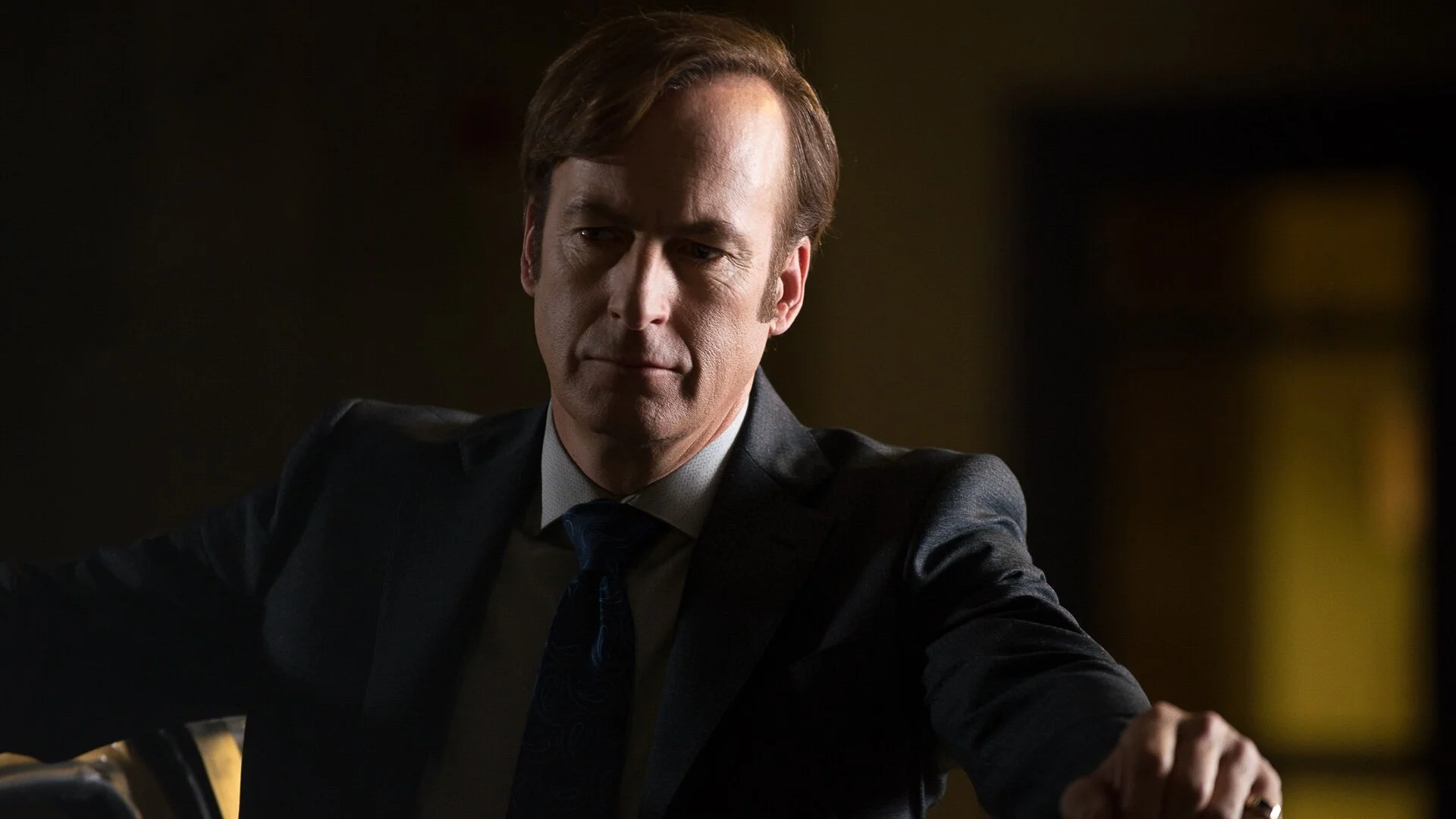 Bob Odenkirk Will Kick Some Ass in a New Action Thriller Called NOBODY ...