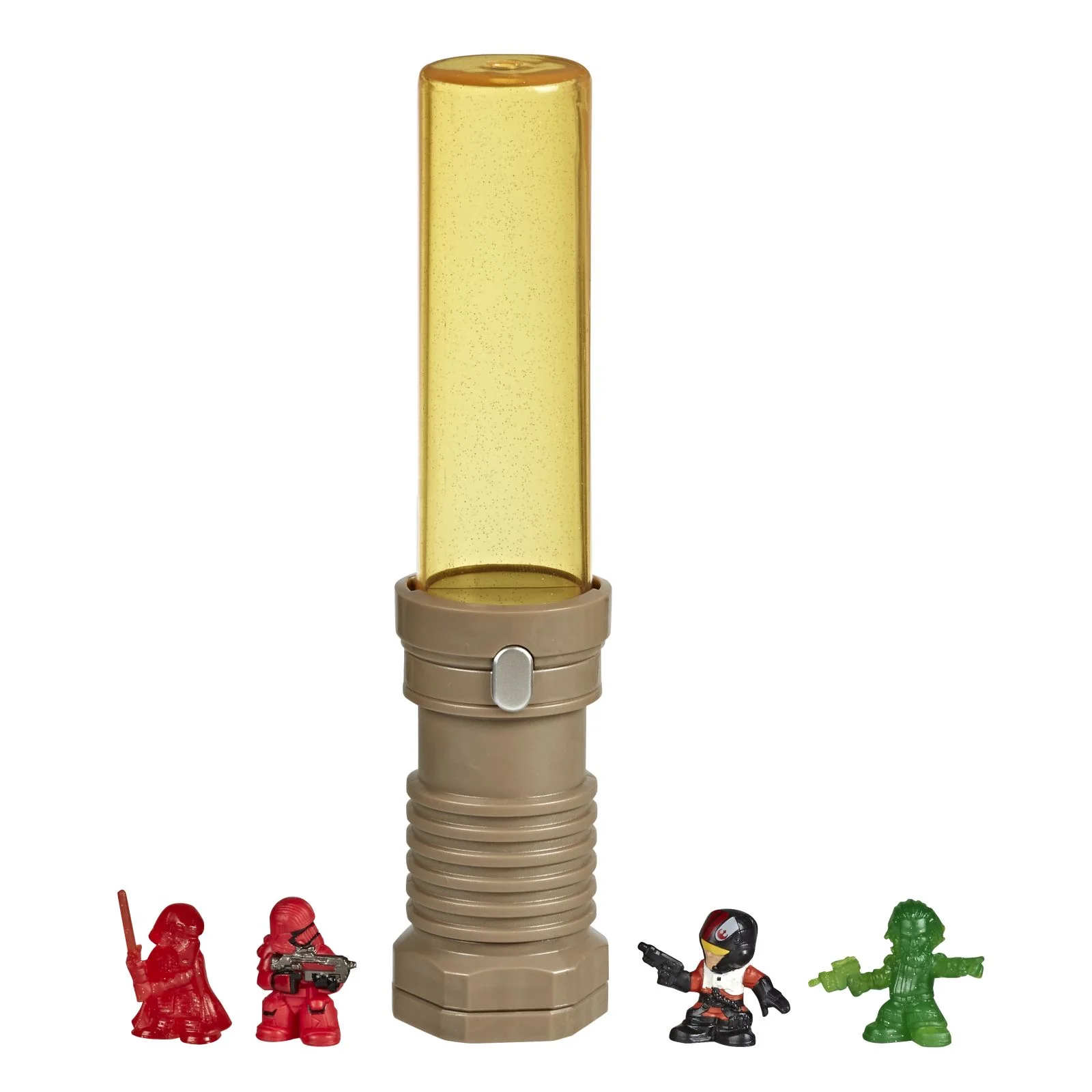 Check Out The STAR WARS Toy Lineup For Triple Force Friday! — GeekTyrant