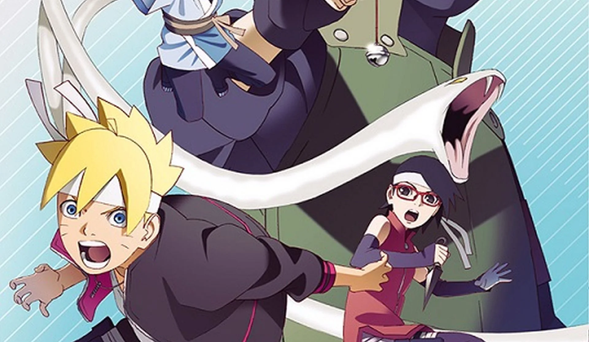 VIZ Media Announces New Titles for October — GeekTyrant