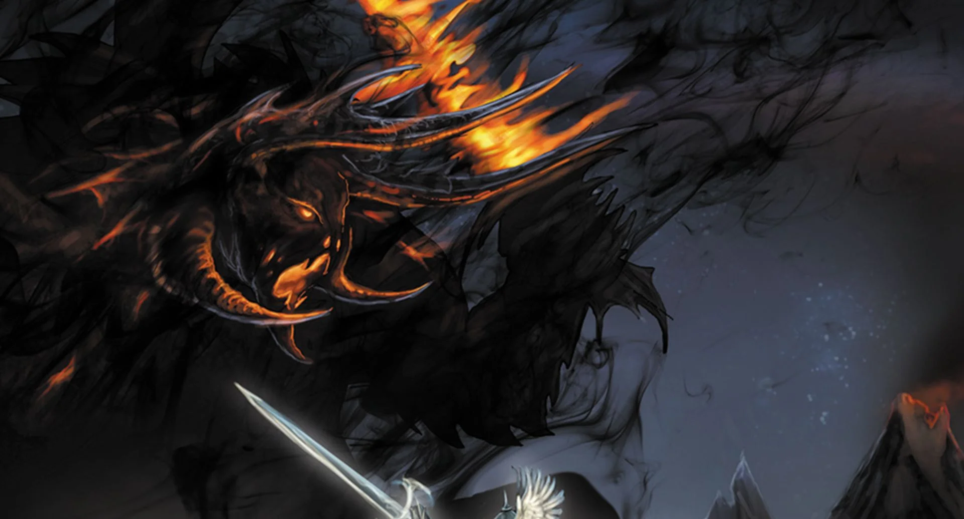 ATTACK ON AVERNUS: THE WRATH OF TIAMAT Fits with Your DUNGEONS ...