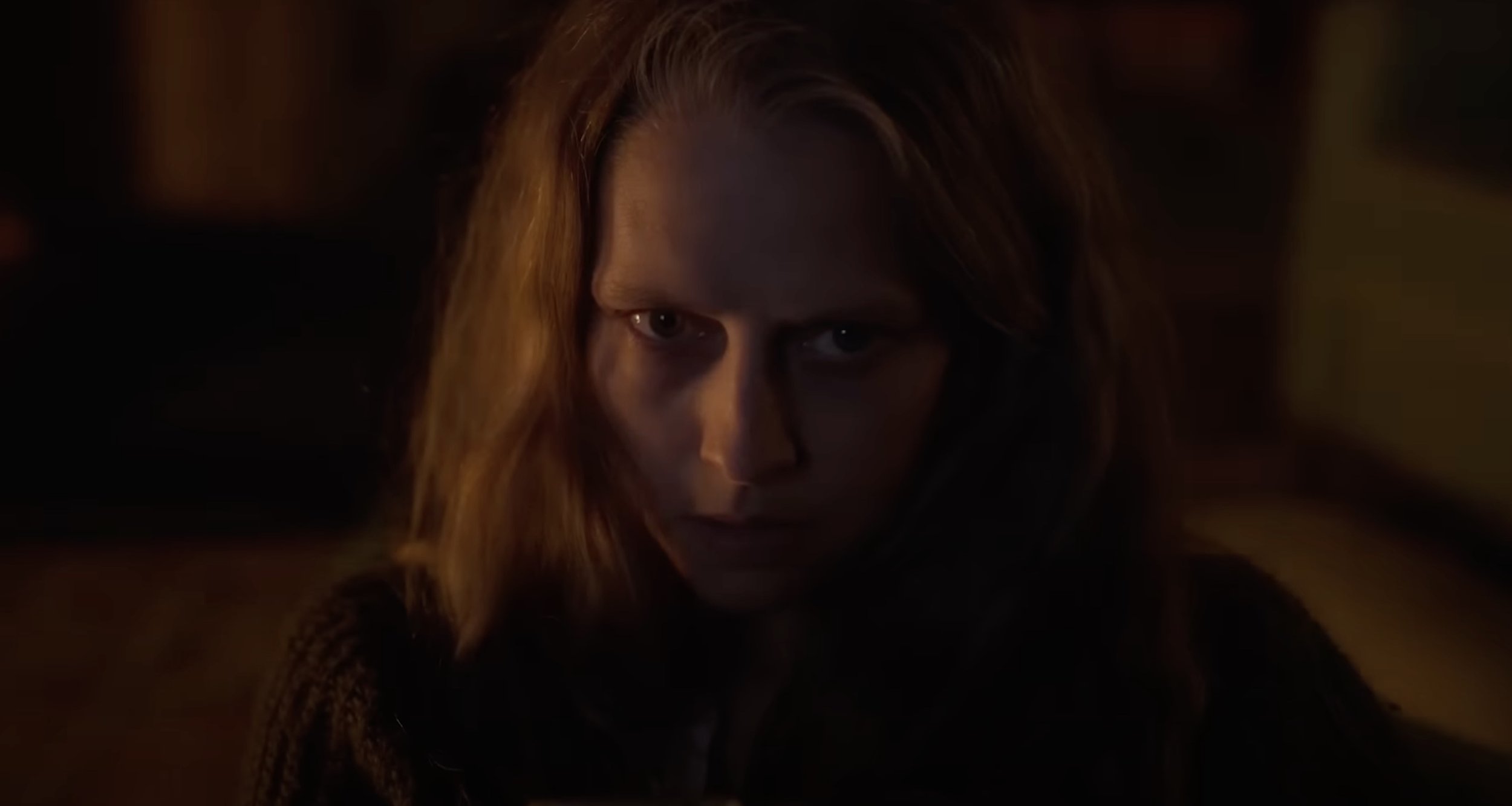 Gripping Trailer for Hulu's Religious Cult Series THE CLEARING with ...