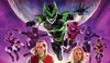 Let's Talk About POWER RANGERS: THE PSYCHO PATH — GeekTyrant