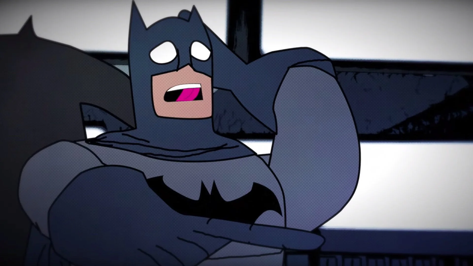 Watch This Hilarious Animated BATMAN Short That Was Written By an AI ...