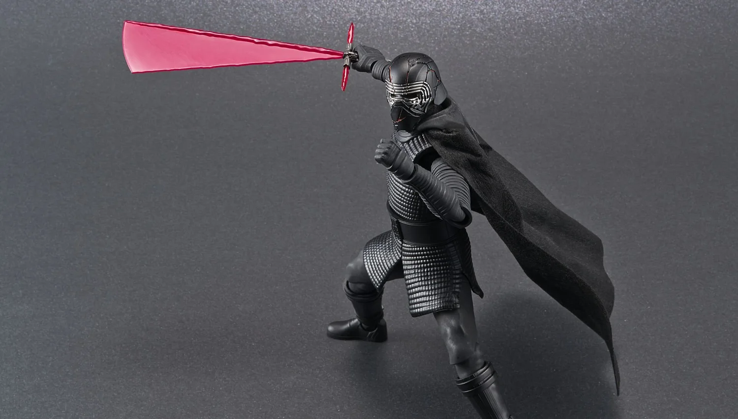 Check Out These Awesome STAR WARS Model Kits Coming in the Next Few ...