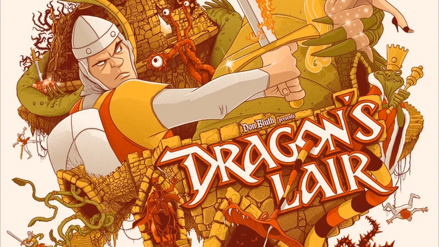 Cool Collection of New Poster Art From Hero Complex Gallery Includes ...
