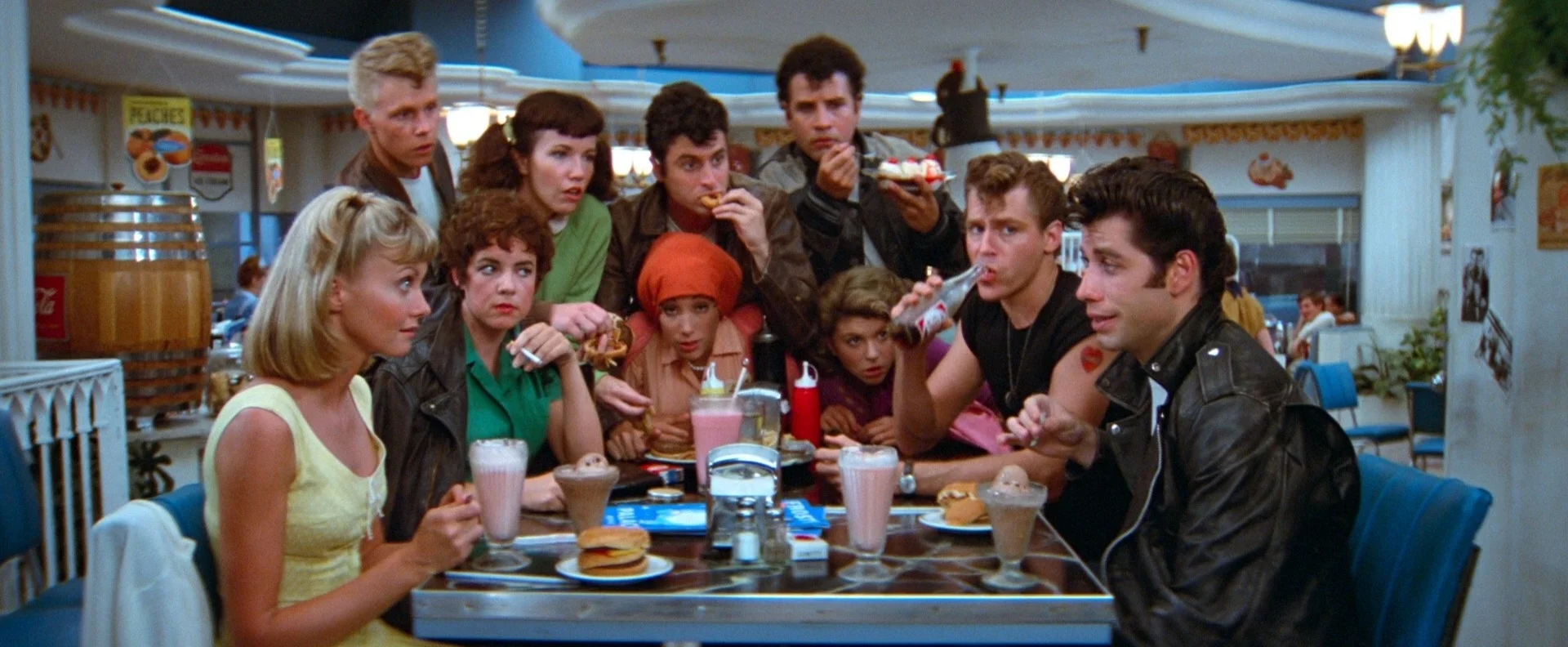Paramount Has Set Grease Prequel SUMMER LOVING Into Motion — GeekTyrant