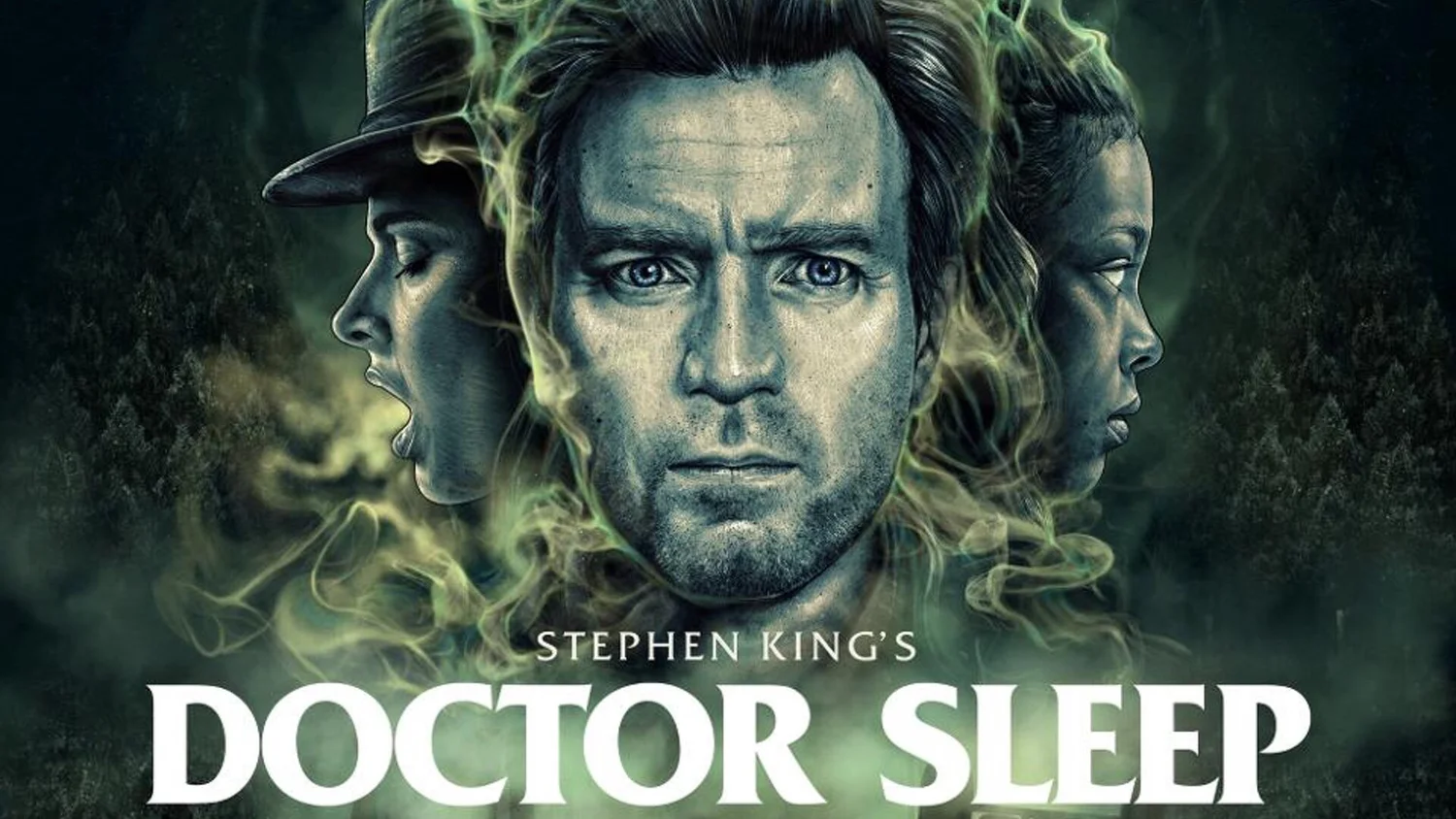 You Can Watch Stephen King's DOCTOR SLEEP 9 Days Early Thanks To ...
