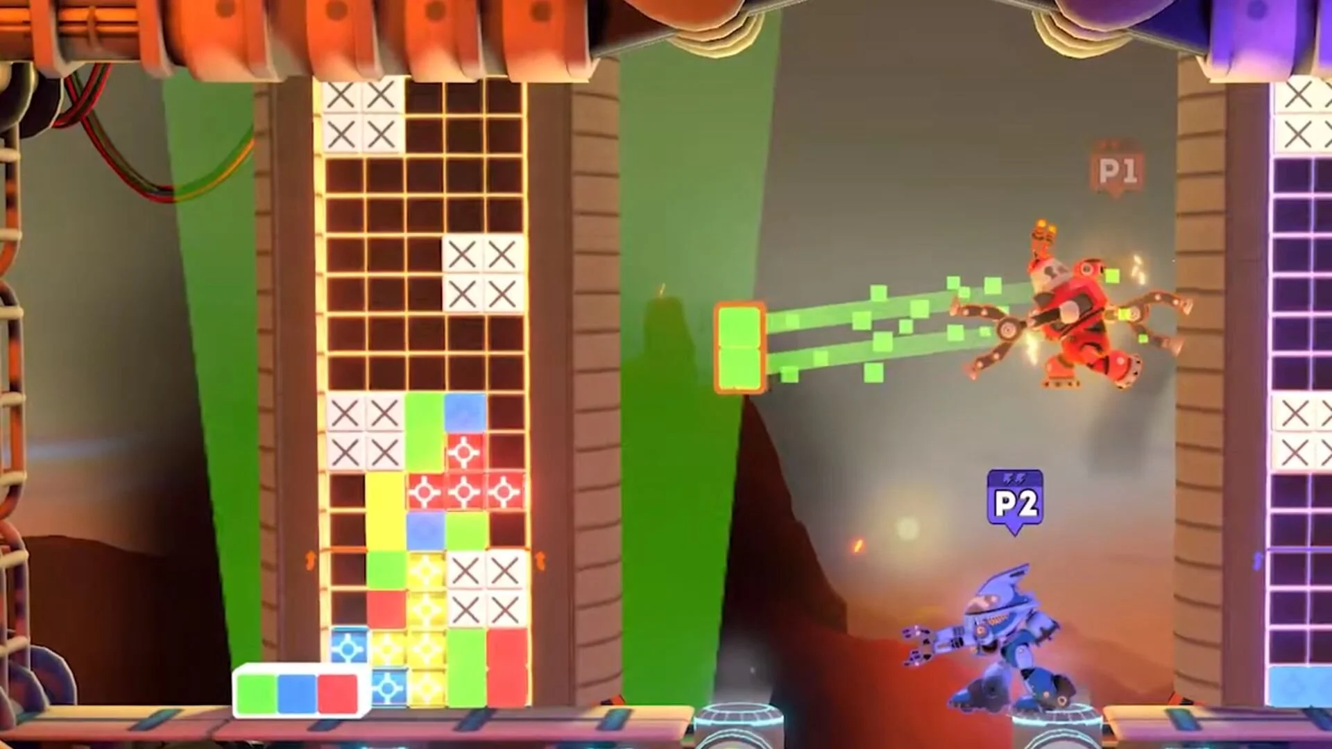 STARBLOX INC. is a New Puzzle-Brawler from Canada's Museums of Science ...