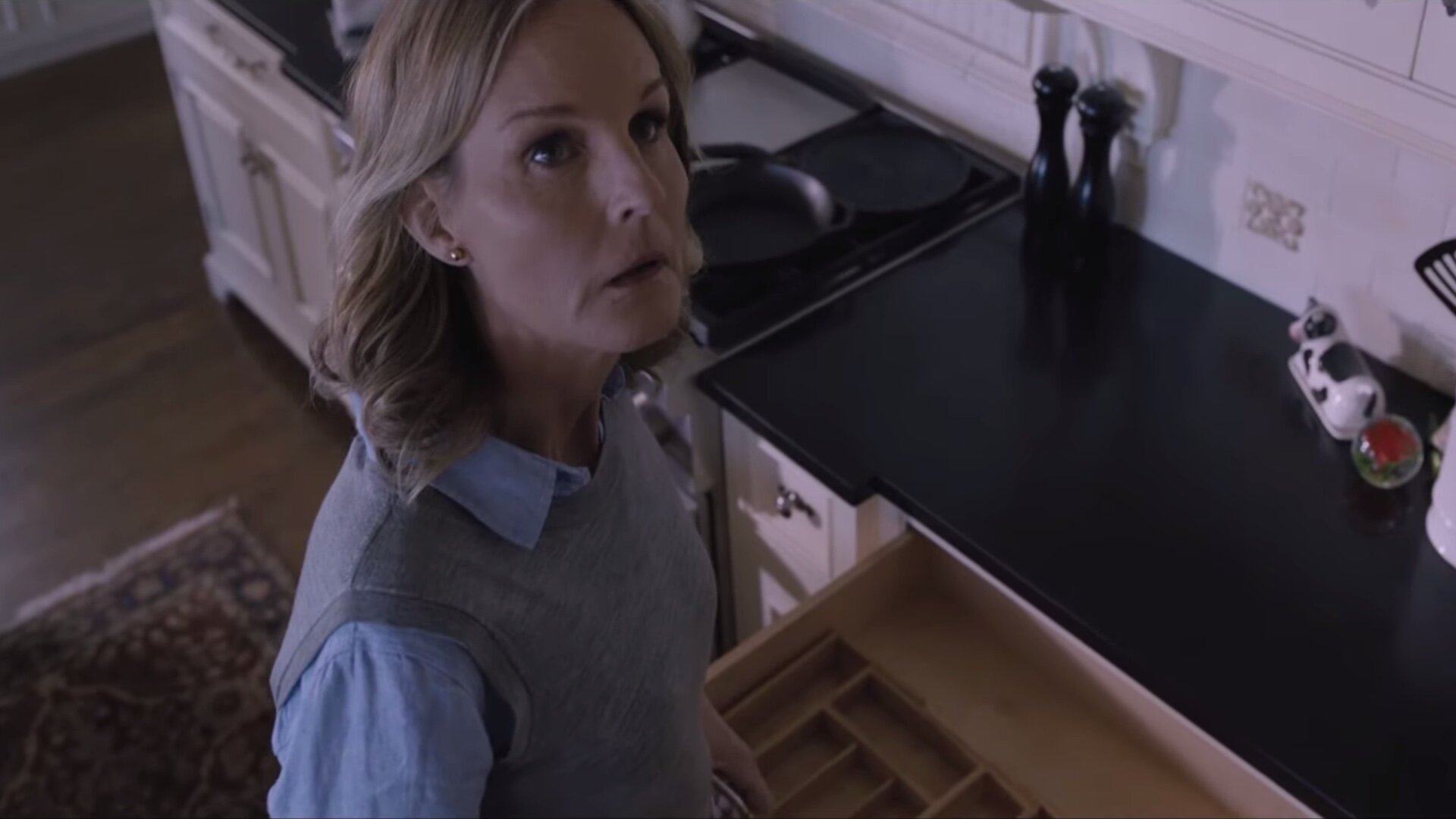 Trailer For Helen Hunt's Upcoming Twisted Psychological Thriller I SEE ... Trailer For Helen Hunt's Upcoming Twisted Psychological Thriller I SEE ...