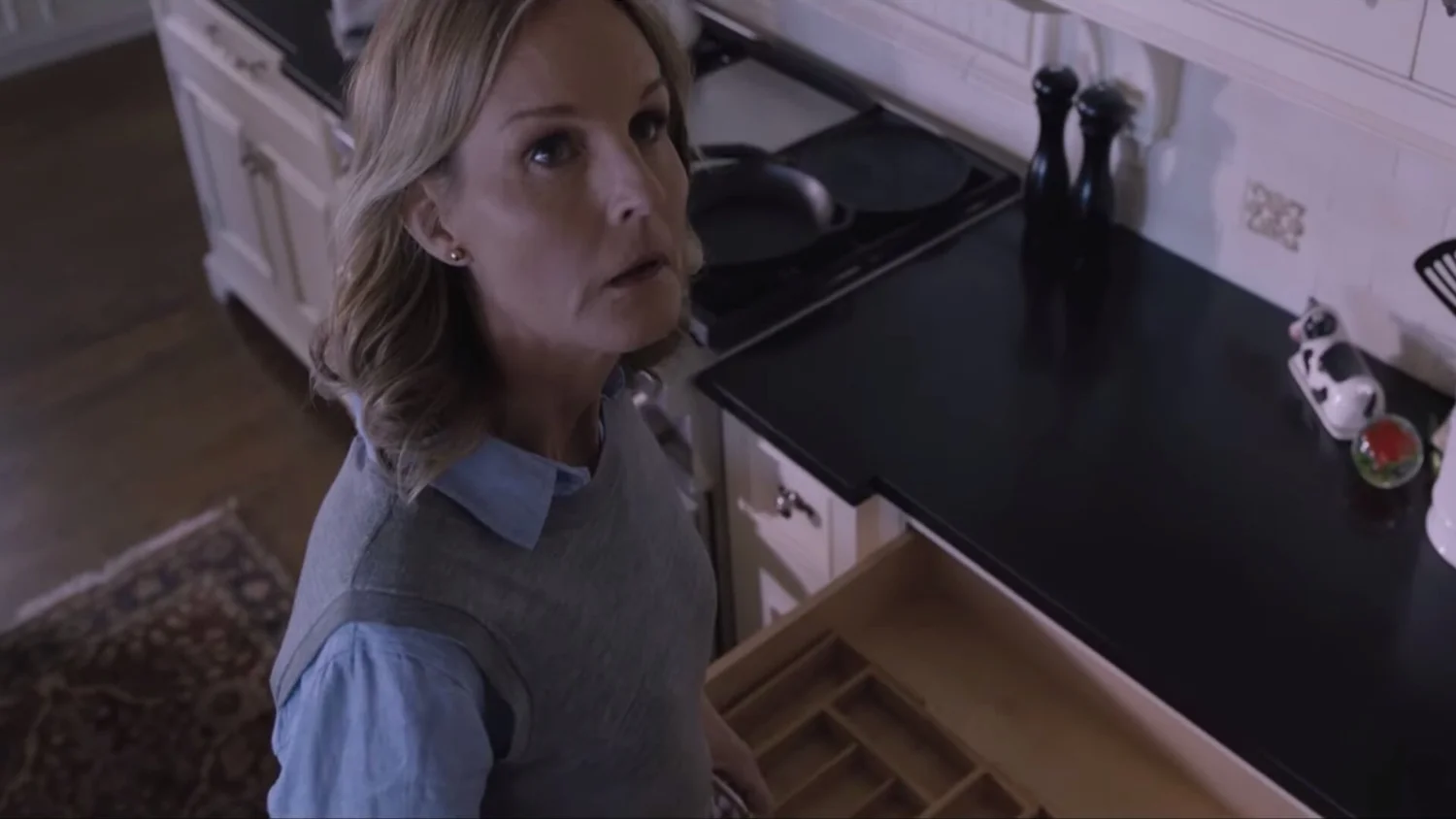 Trailer For Helen Hunt's Upcoming Twisted Psychological Thriller I SEE ...