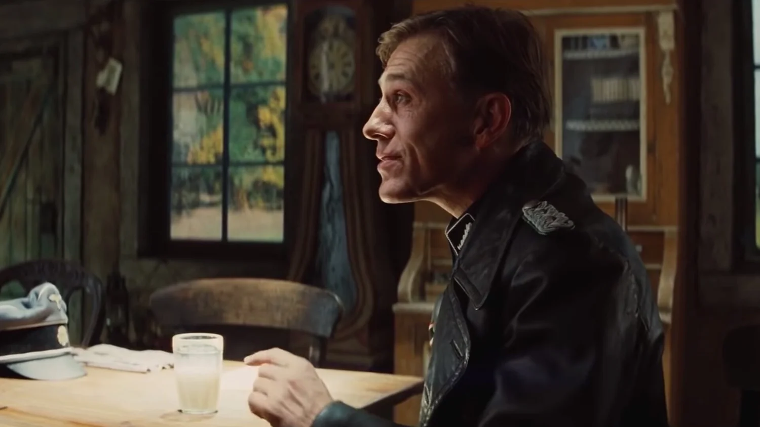 How Quentin Tarantino Keeps You Hooked - Scene Breakdown From ...