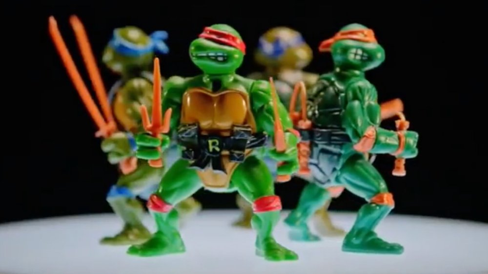 Trailer For Netflix's THE TOYS THAT MADE US Season 3 which Focuses on ...