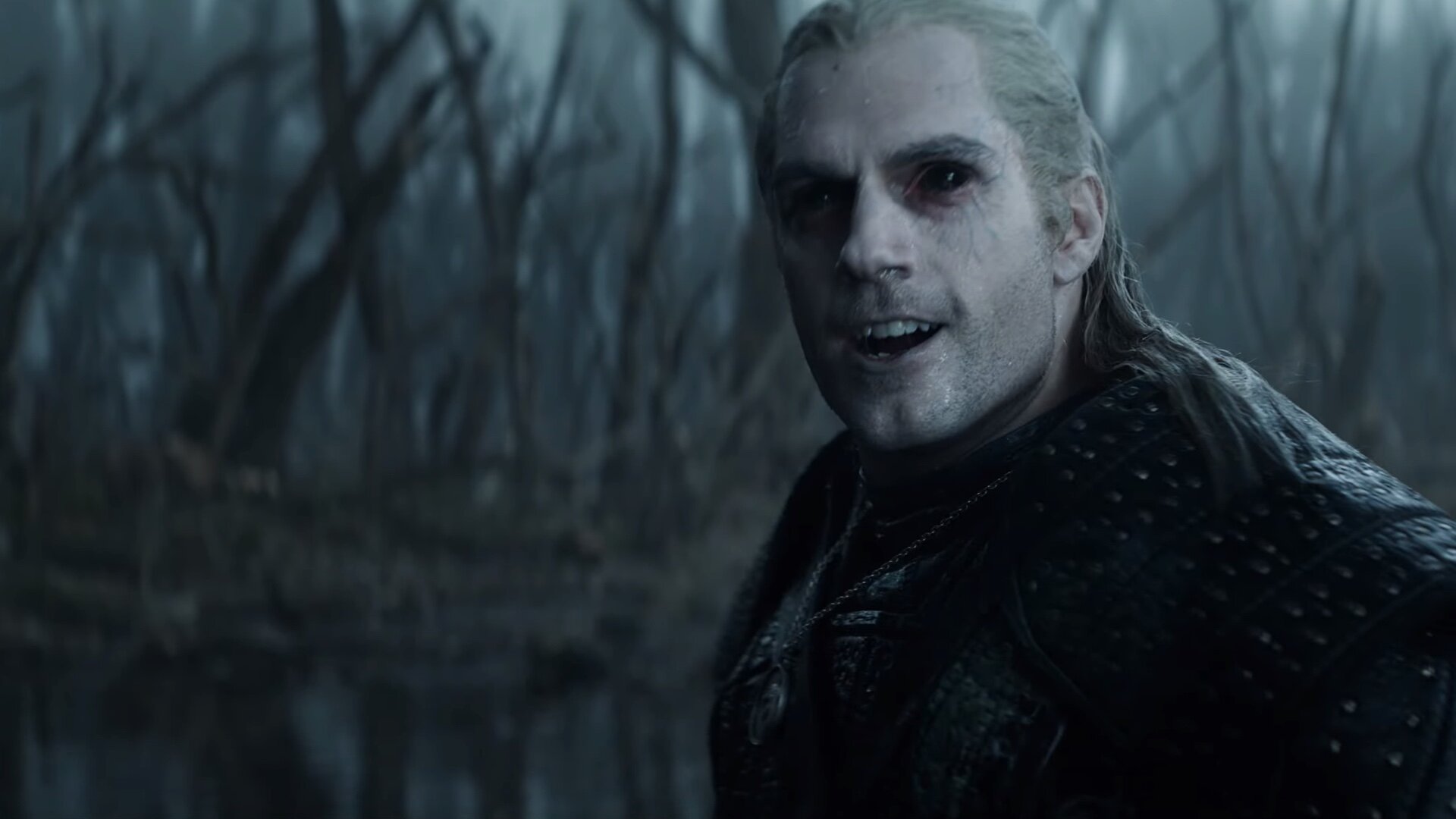 Stunning New Trailer For Netflix's Epic Fantasy Series THE WITCHER ...