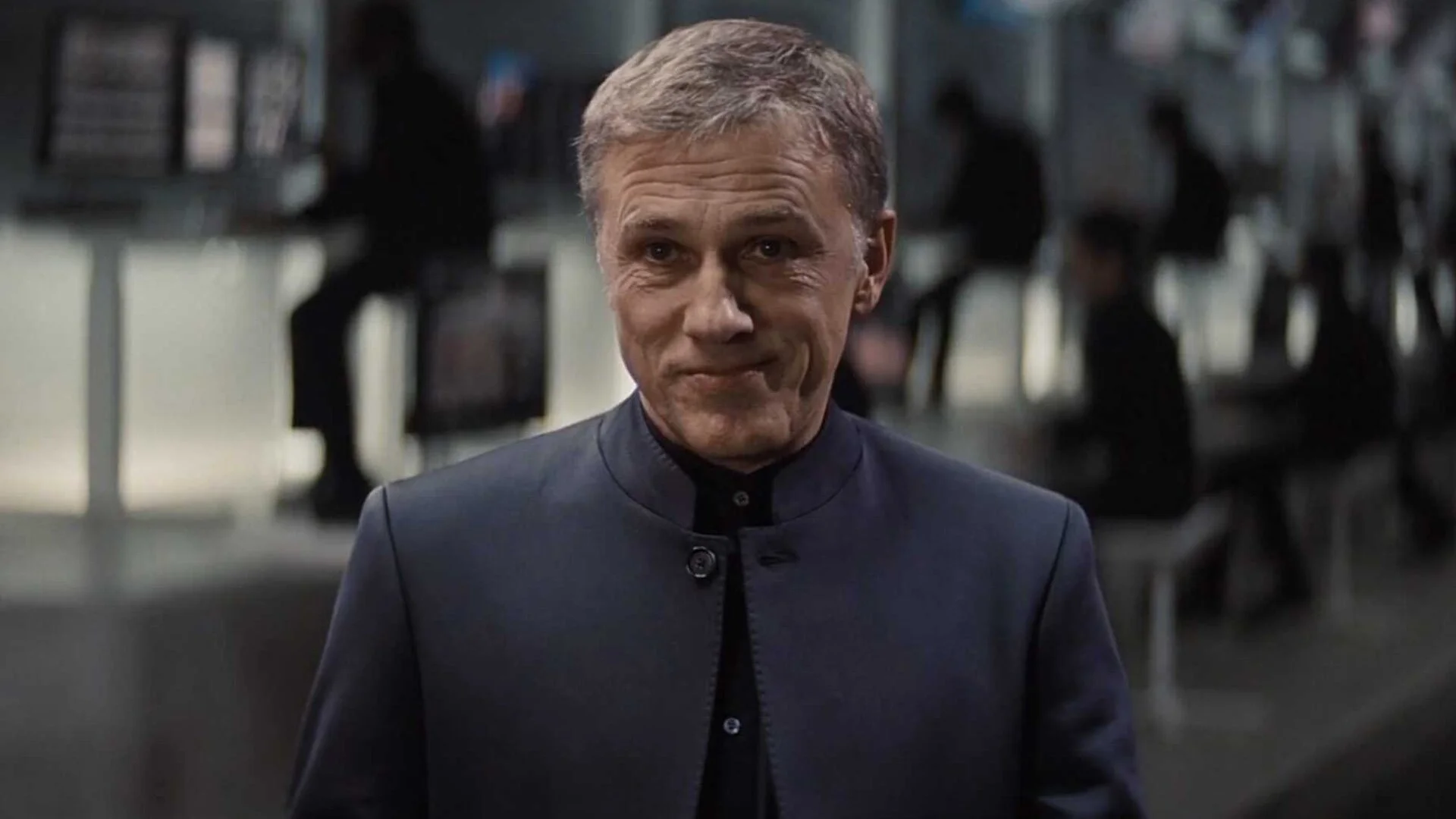 Christoph Waltz and Lily Collins Join Bill Skarsgard in the Real-Life Murder Thriller GILDED ...