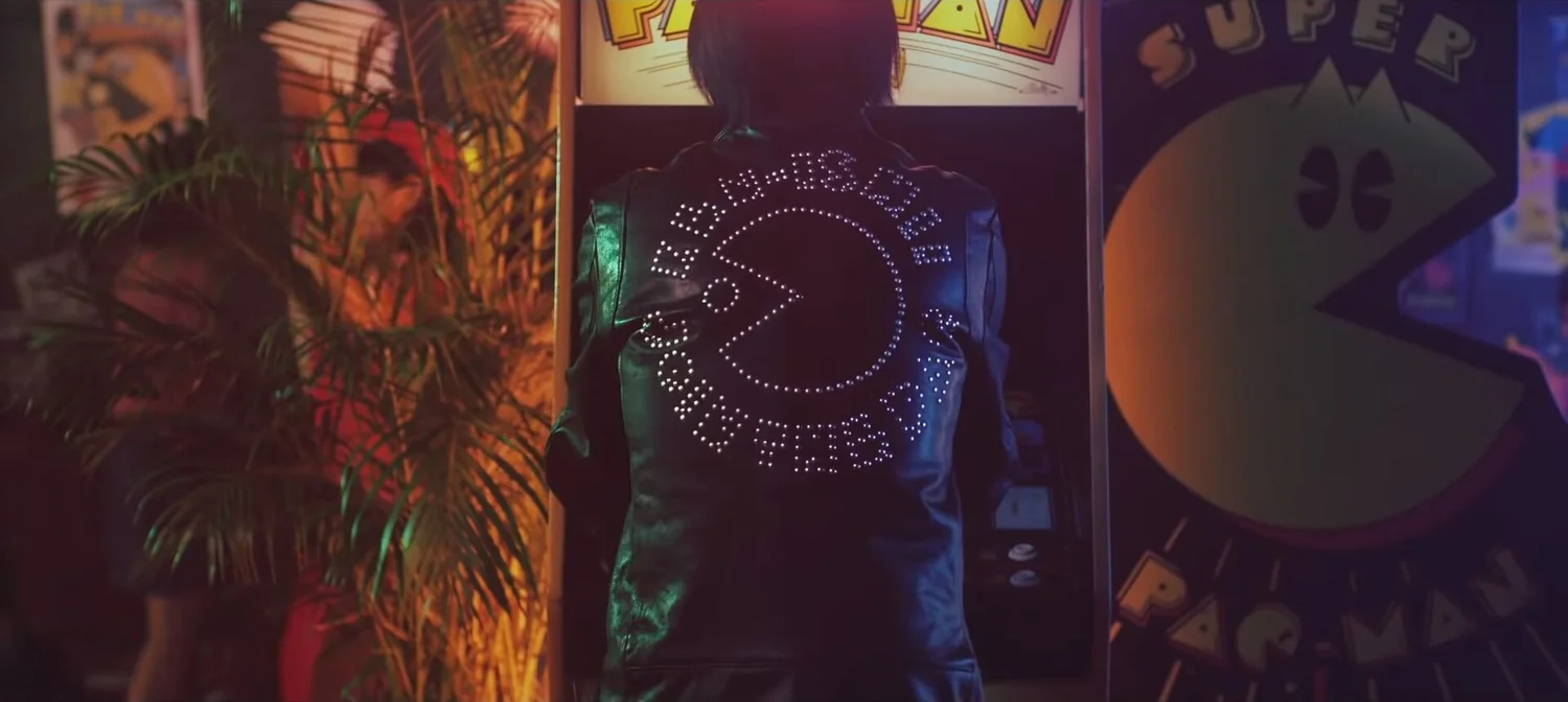 Bandai Namco Releases a New Music Video and Theme Song for PAC-MAN to ...