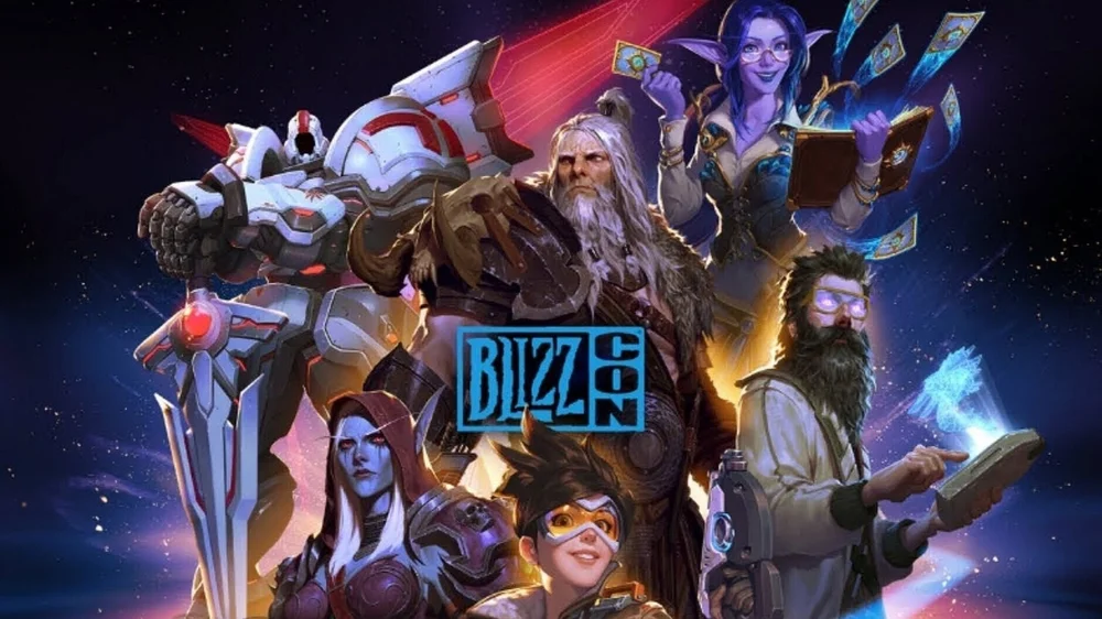 Blizzcon 2019 Overview: Good Things Come to Those Who Wait — GeekTyrant