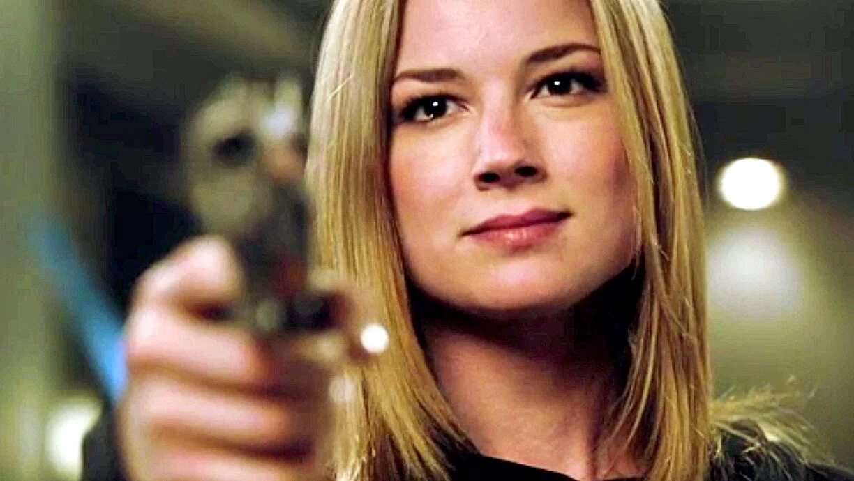 ABC Hit Series REVENGE Rebooting With Latinx Lead From Original Series ...