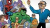 Learn to Draw and Create Characters with STAN LEE'S MASTER CLASS — GeekTyrant