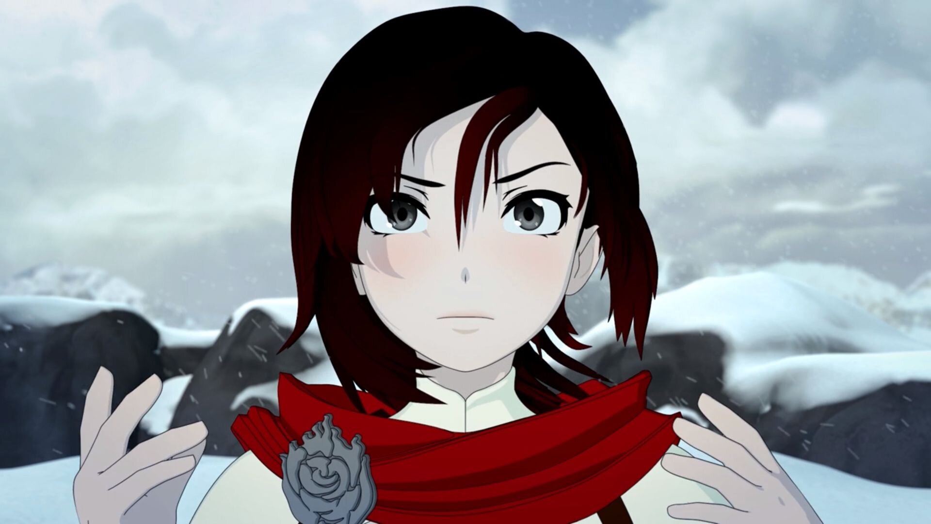 Did You See That? RWBY Volume 7 Episode 2 — GeekTyrant Did You See That? RWBY Volume 7 Episode 2 — GeekTyrant