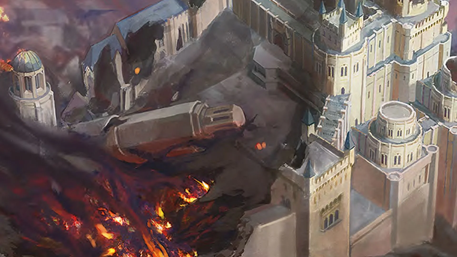 Expand Your BALDUR'S GATE: DESCENT INTO AVERNUS Campaign with ABYSSAL ...