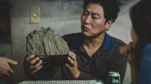 PARASITE Director Bong Joon-ho Breaks Down The Opening Scene of His ...