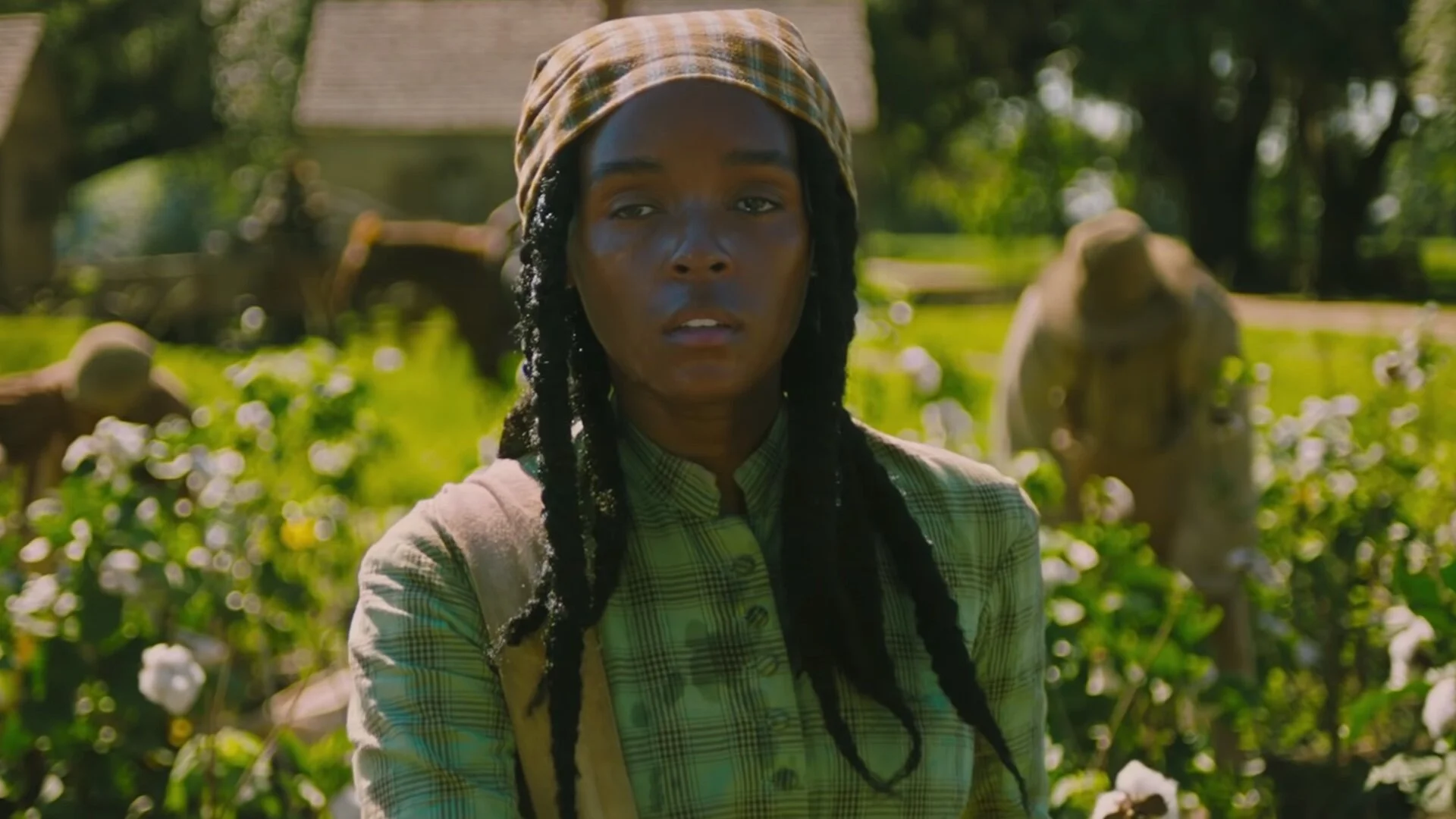 Trailer For HARRIET Tells Harrowing Story of American Abolitionist ...