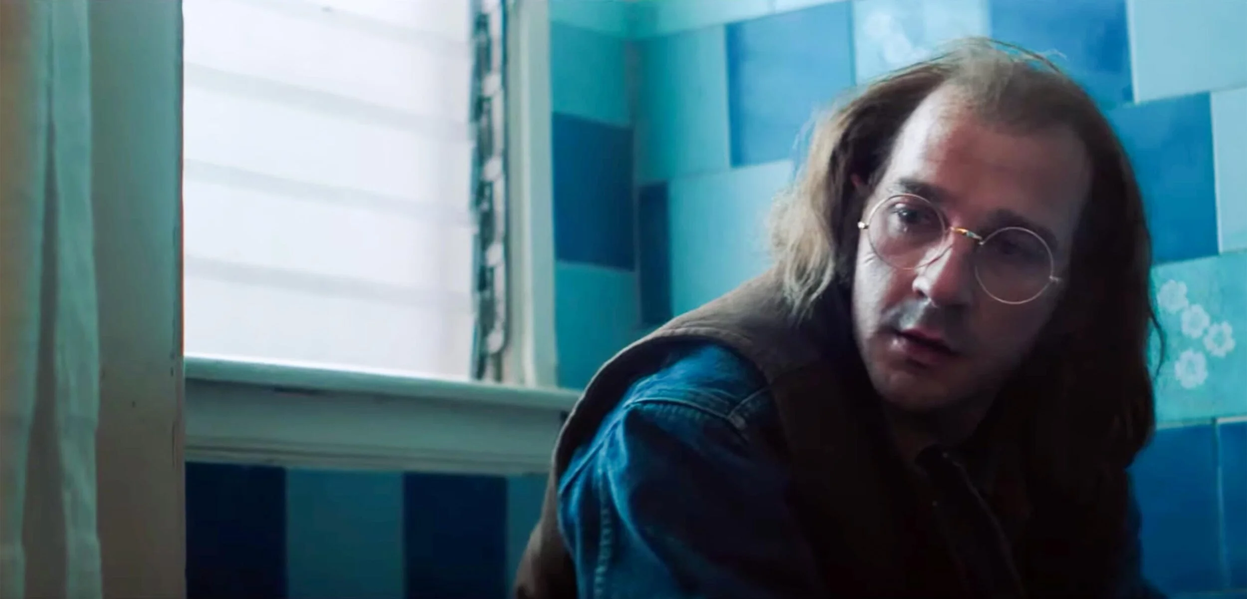 Incredibly Raw and Moving Trailer for HONEY BOY, an Autobiographical Film From Shia LaBeouf ...