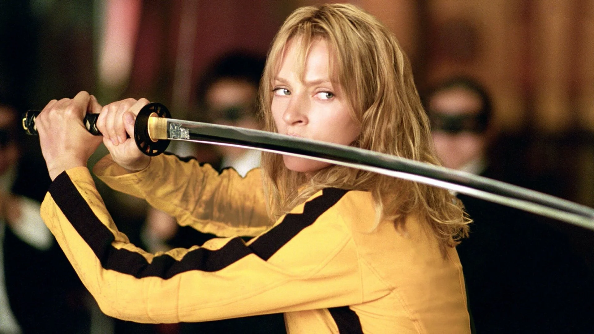 Great Video Essay Explores How Quentin Tarantino's Dialogue Keeps Audiences Hooked — GeekTyrant