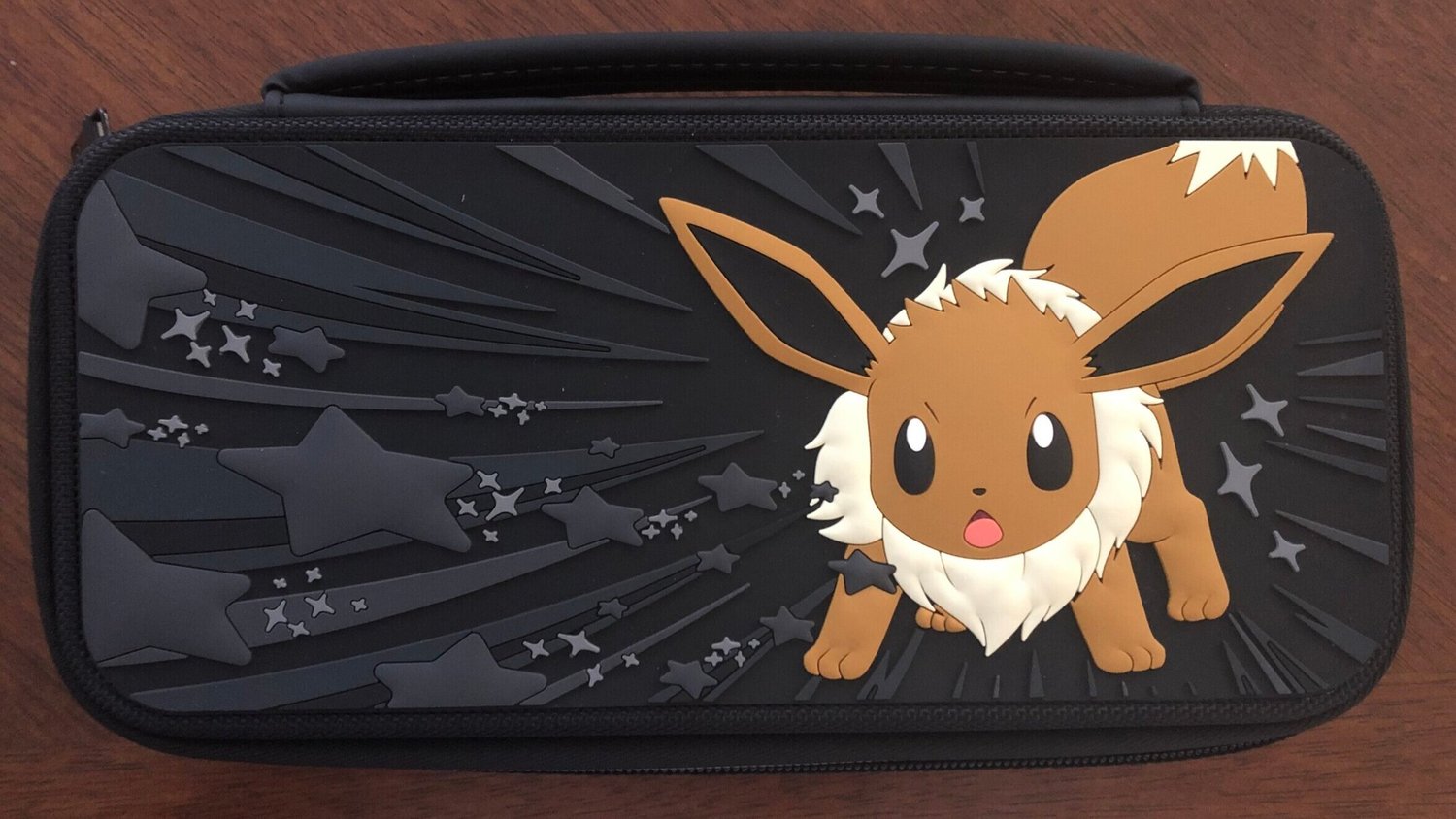 PDP's EEVEE TONAL SYSTEM TRAVEL CASE Review — GeekTyrant