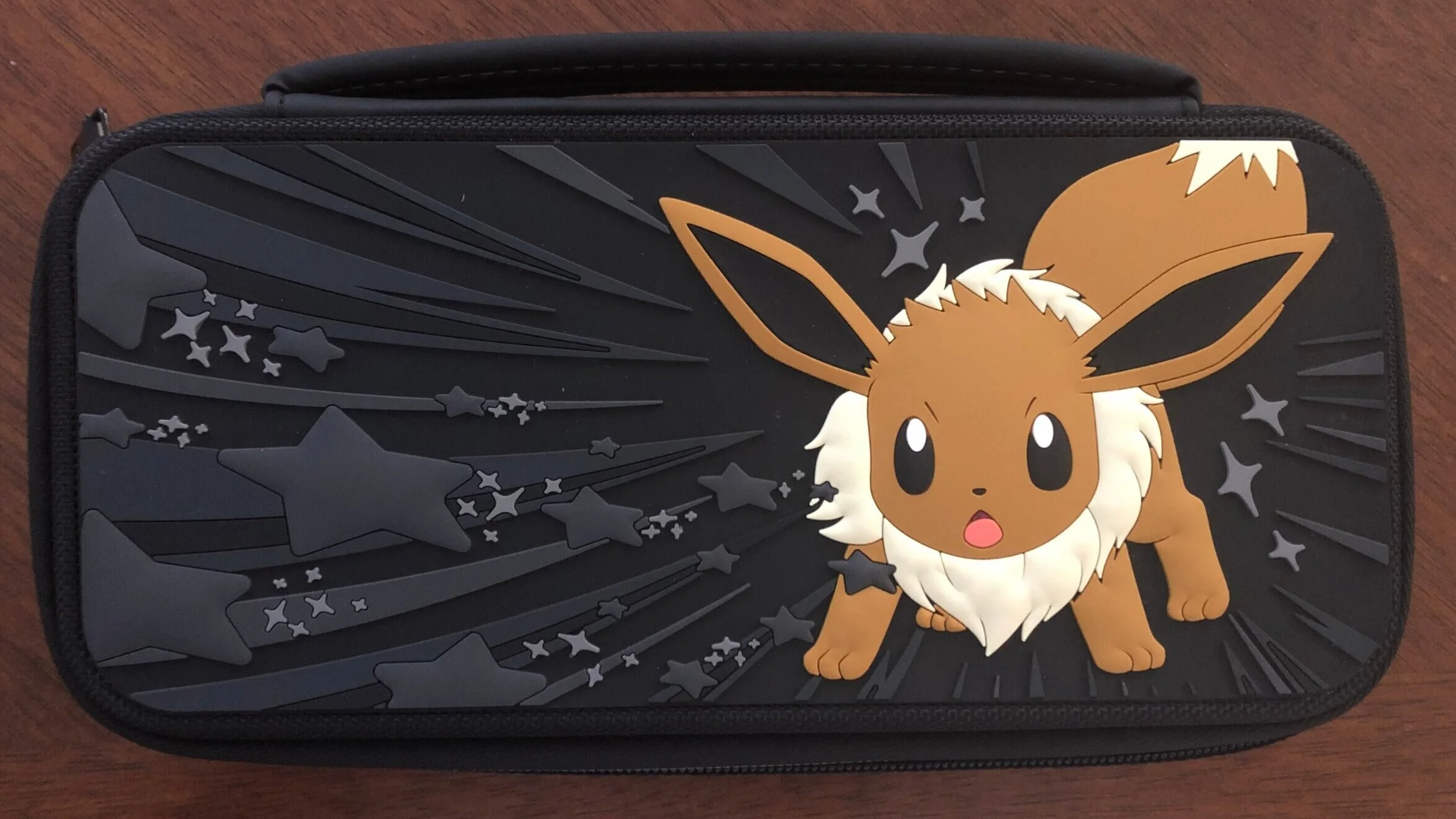 PDP's EEVEE TONAL SYSTEM TRAVEL CASE Review — GeekTyrant