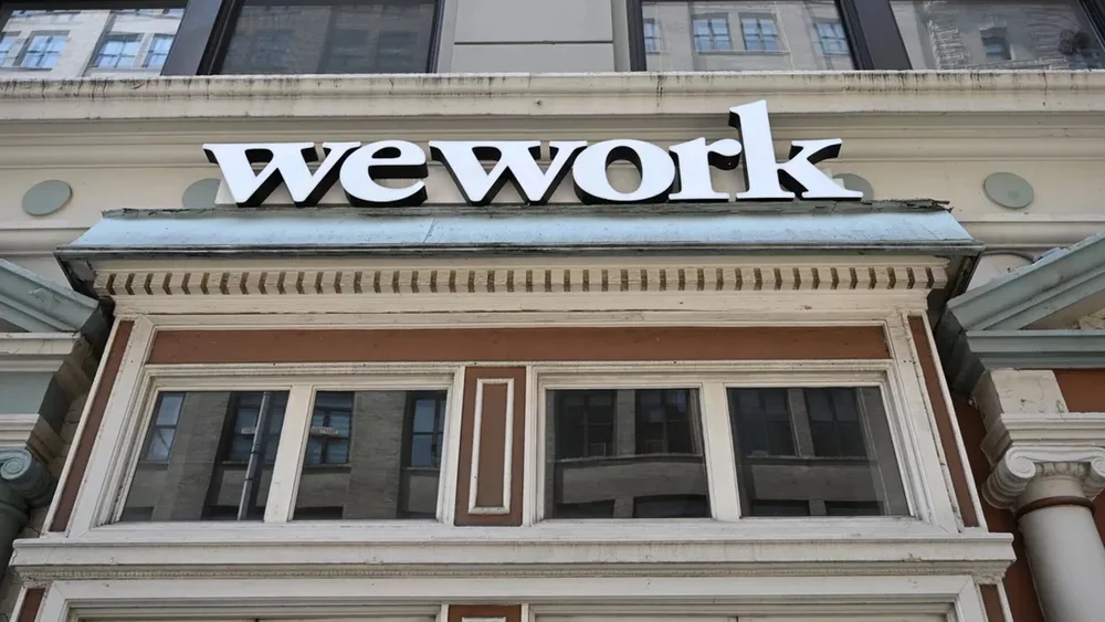 Blumhouse is Developing a Film About The Rise and Fall of WeWork with ...