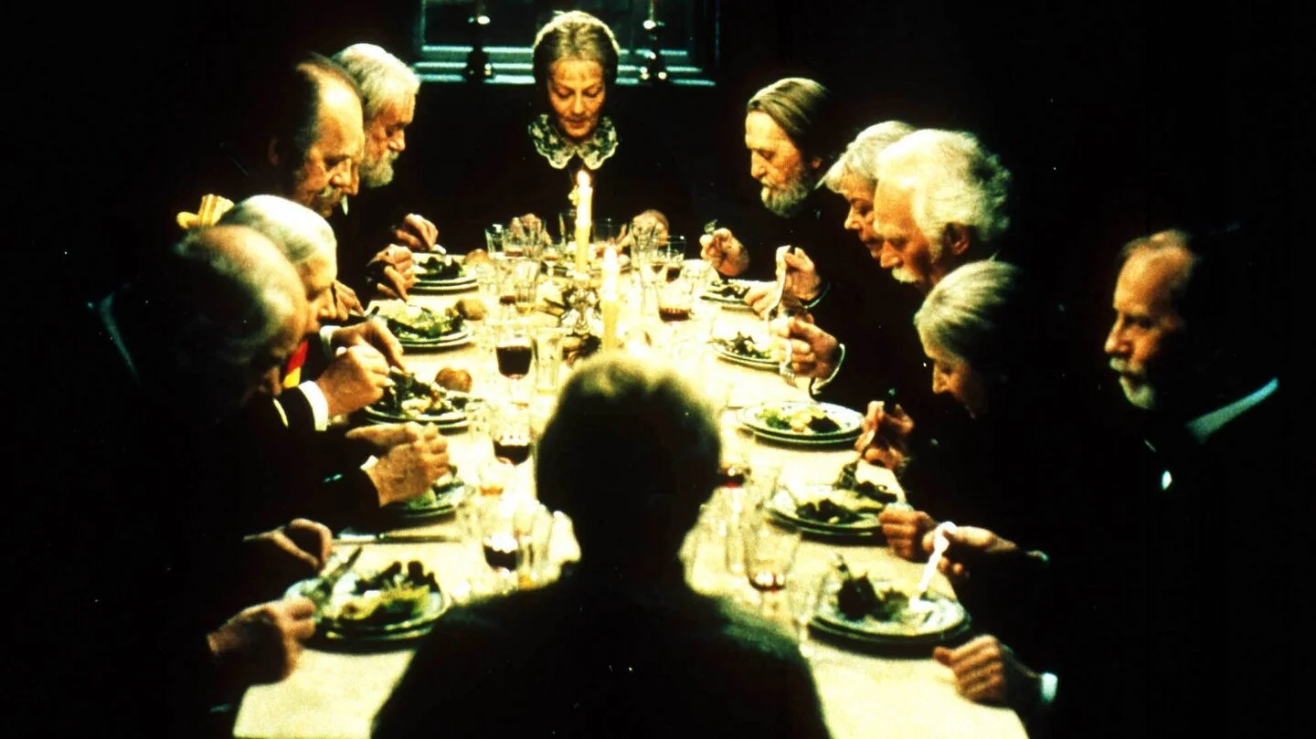 Alexander Payne Adapting Danish Film BABETTE'S FEAST for the US ...