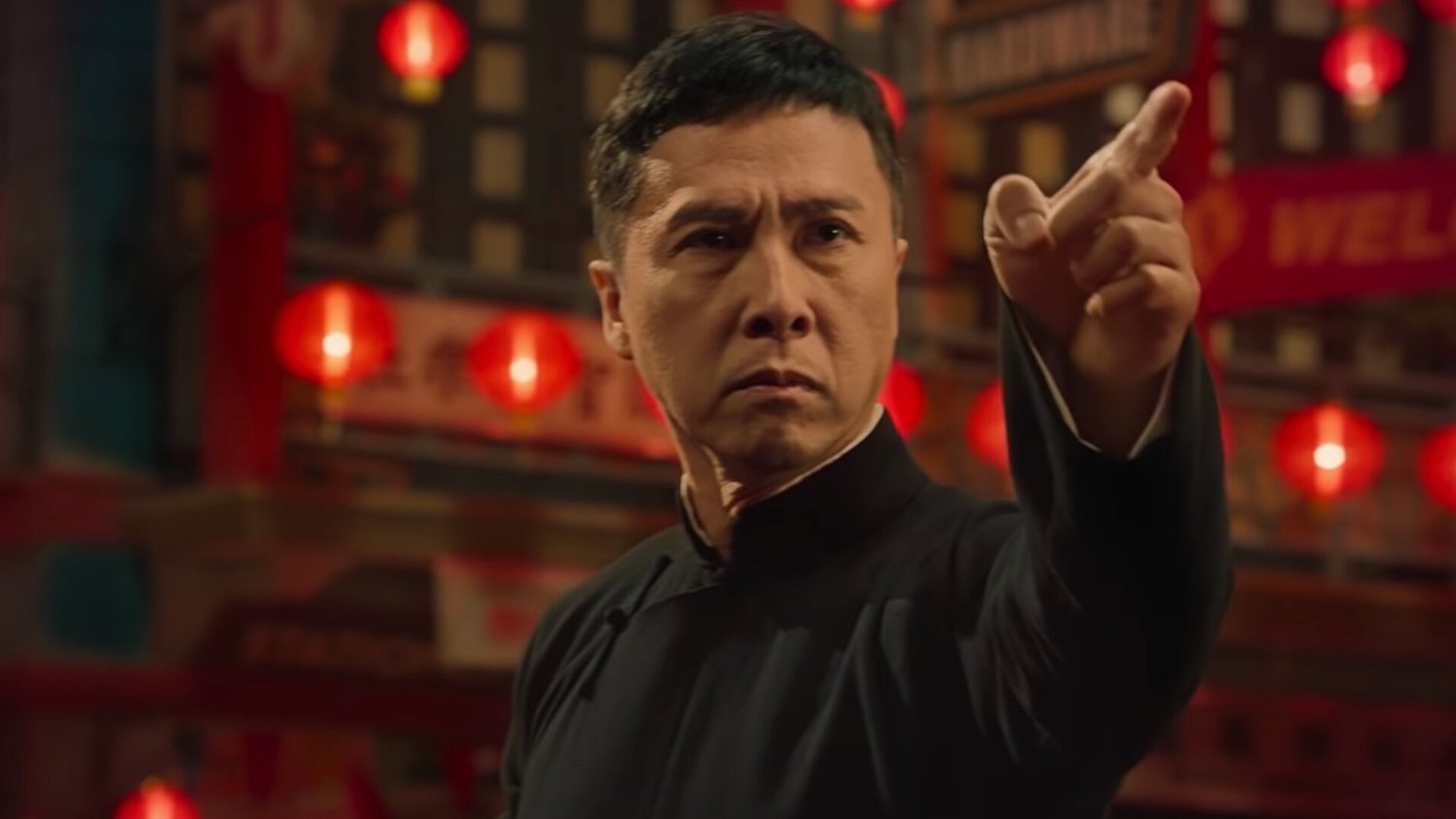Epic Fight Scenes Teased in Awesome New Trailer for IP MAN 4 — GeekTyrant