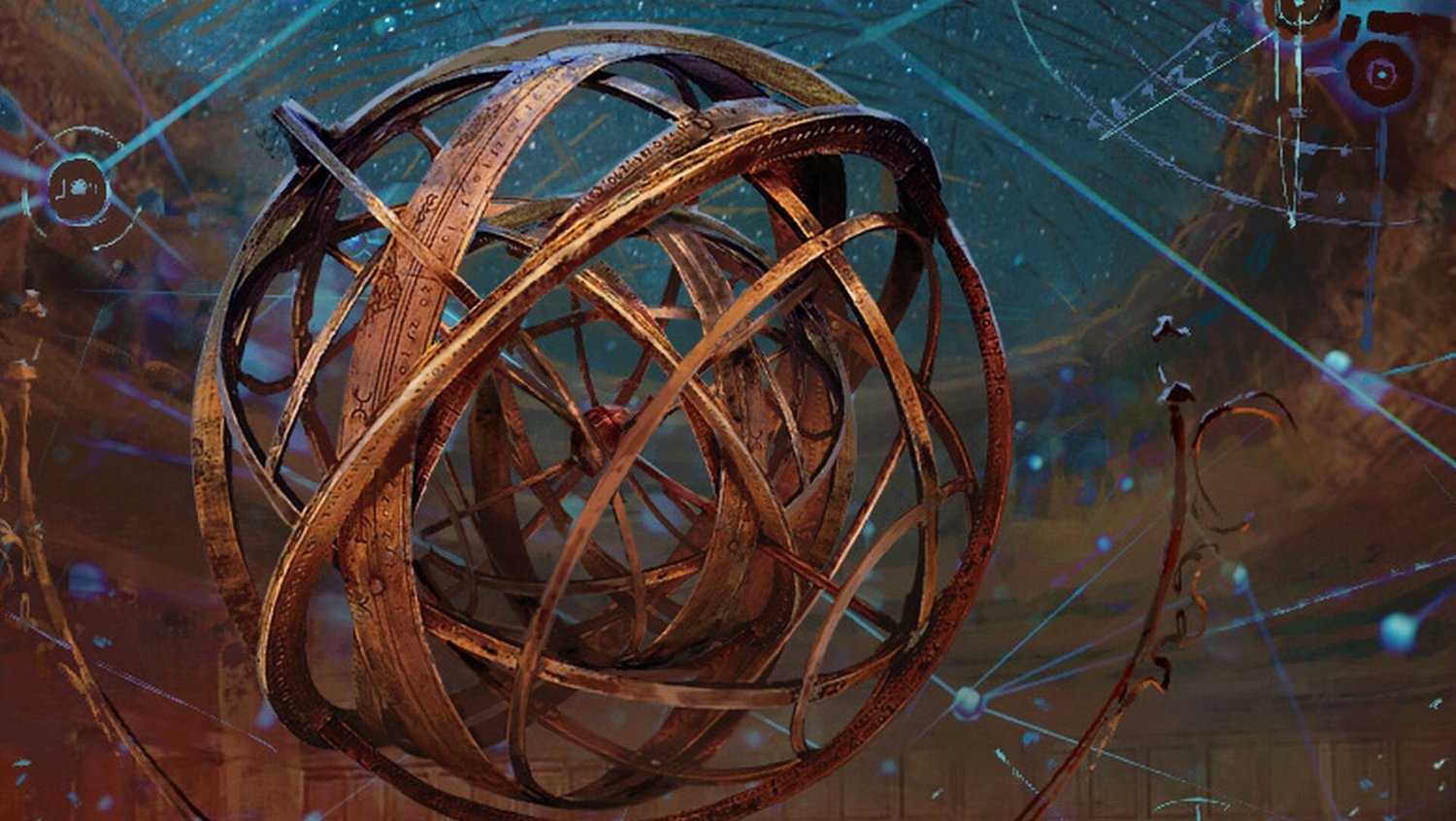 Use THE ACADEMY: THE WIZARD CLASS HALL to Bring A Wizarding School to ...