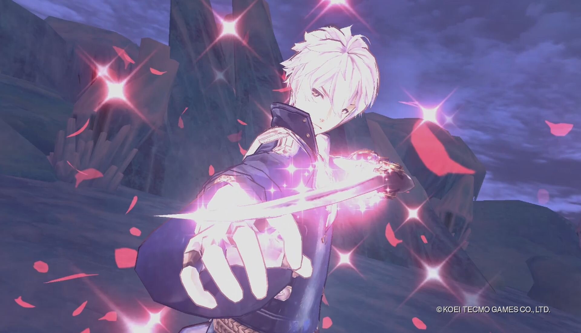 Koei Tecmo Reveals Pre-Order Details for ATELIER DUSK TRILOGY; Watch ...