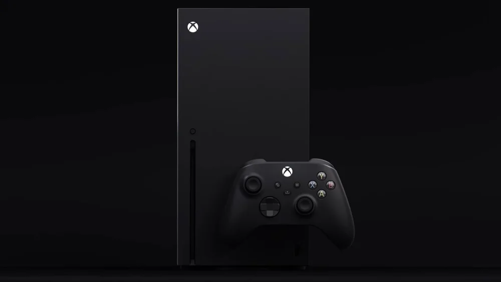 Microsoft Unveils The New XBOX SERIES X With a New Promo Spot — GeekTyrant