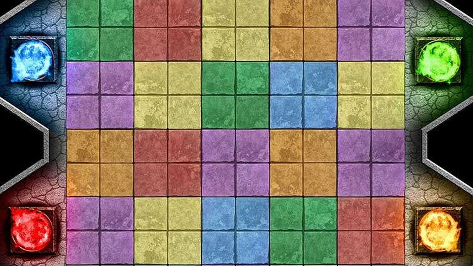 OBSTACLES, OBSTRUCTIONS, AND ORDEALS Offer Non-Combat Encounters for ...