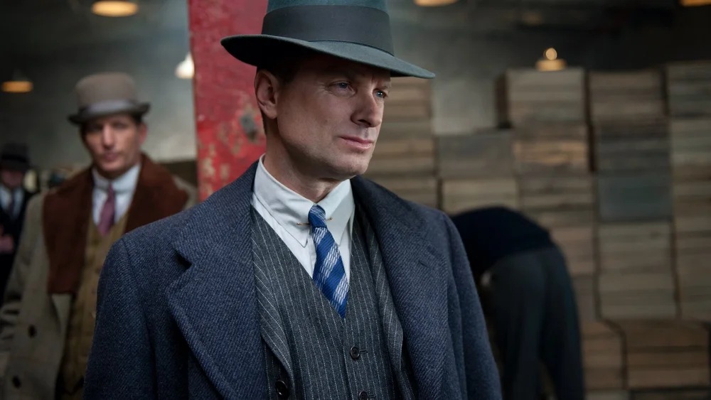 JOKER Actor Shea Whigham Has Joined the Upcoming MISSION: IMPOSSIBLE ...