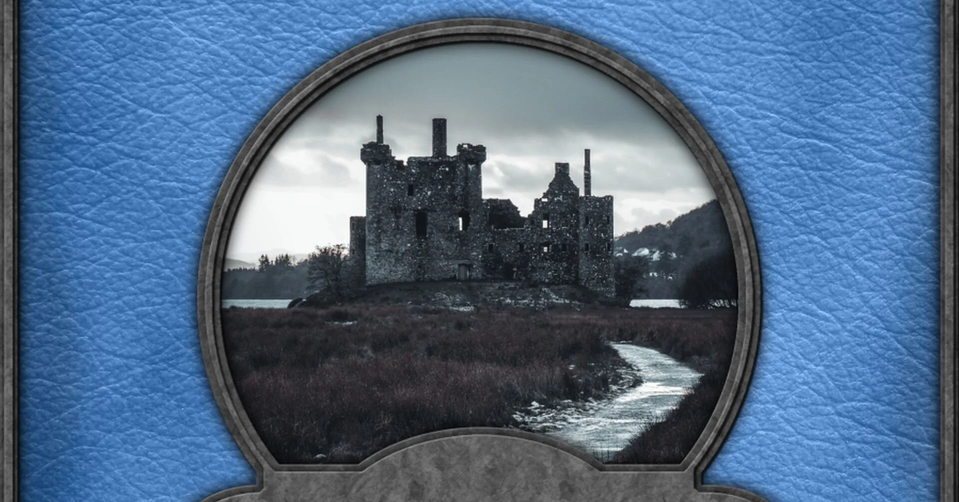 Explore Ruins and Stop a Cult in THE RUINS OF NIGHTSTONE KEEP — GeekTyrant