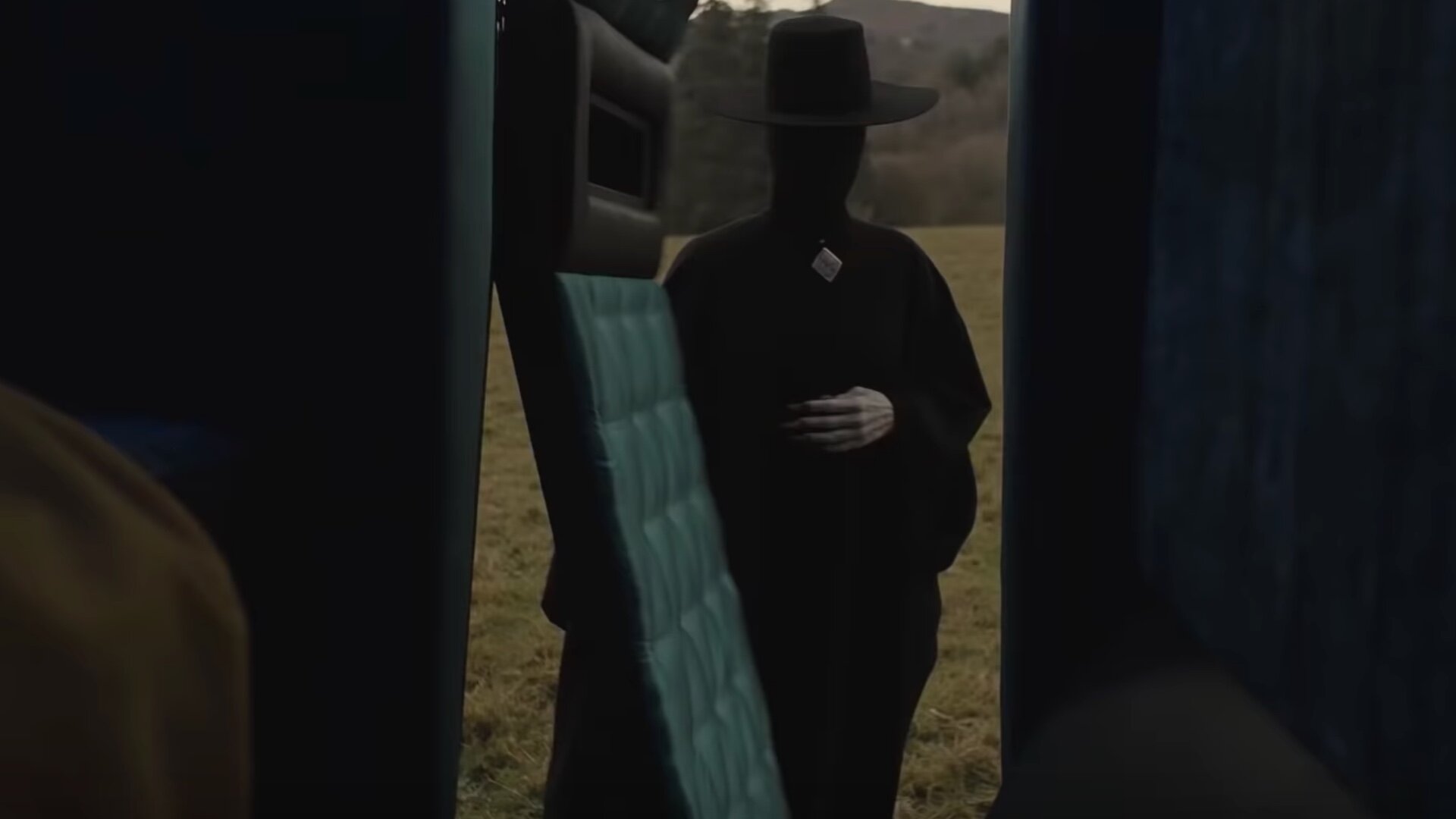 Wonderfully Creepy and Dark New Trailer for GRETEL & HANSEL — GeekTyrant