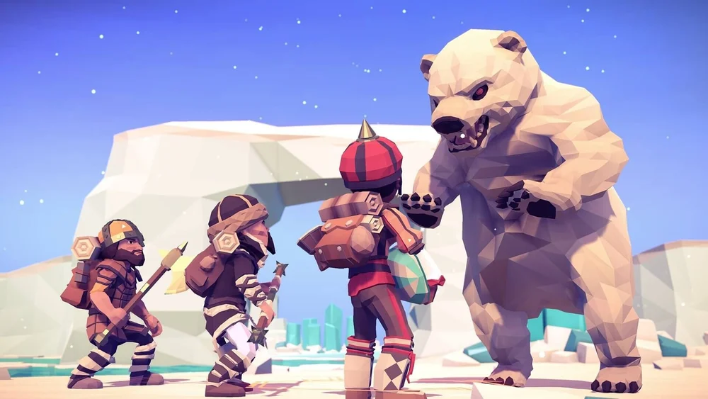 FOR THE KING is Set ot Be Available for Free from Epic Games Store This ...