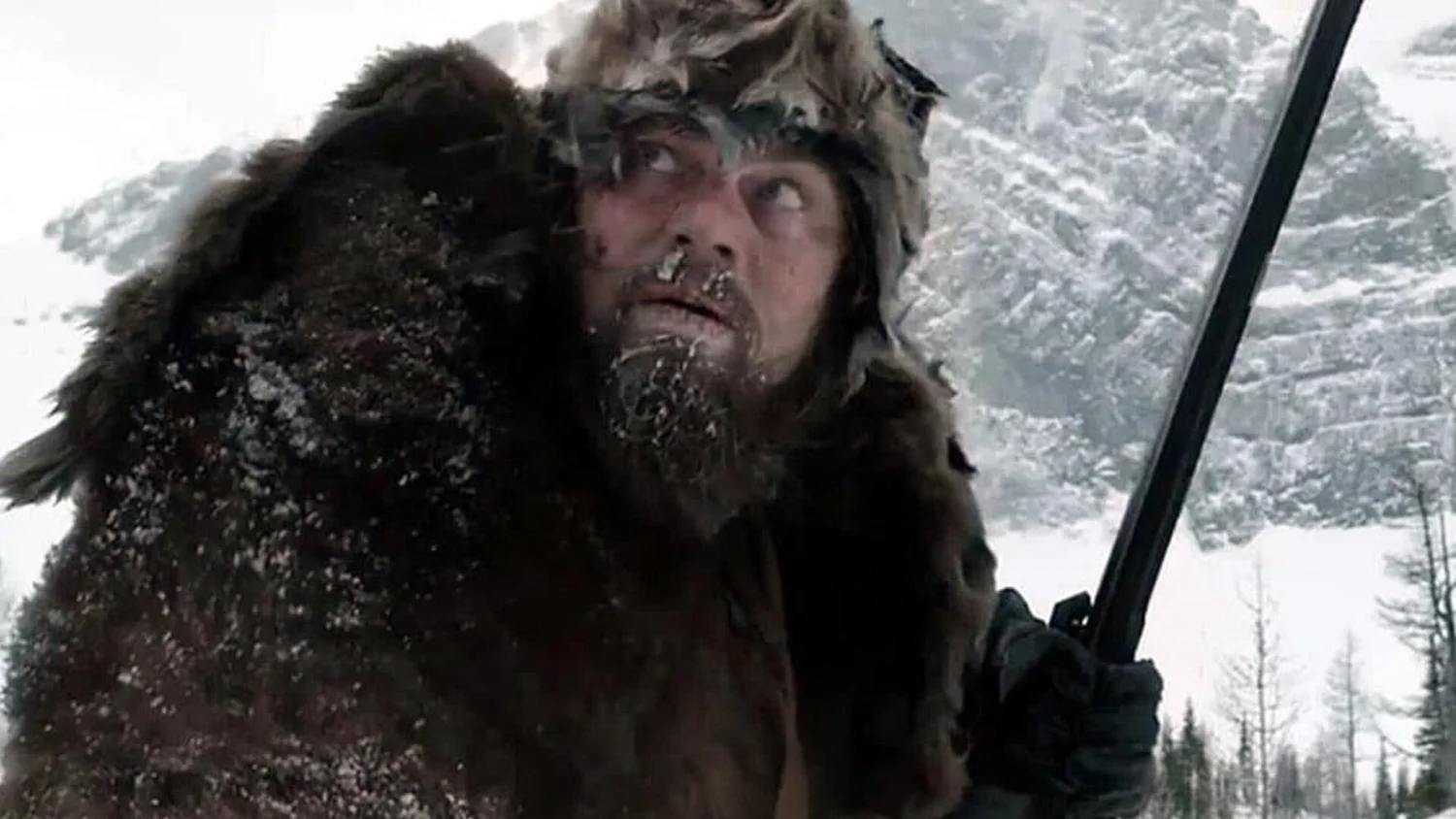 A Professional Hunter Breaks Down Hunting Scenes From Classic Movies ...