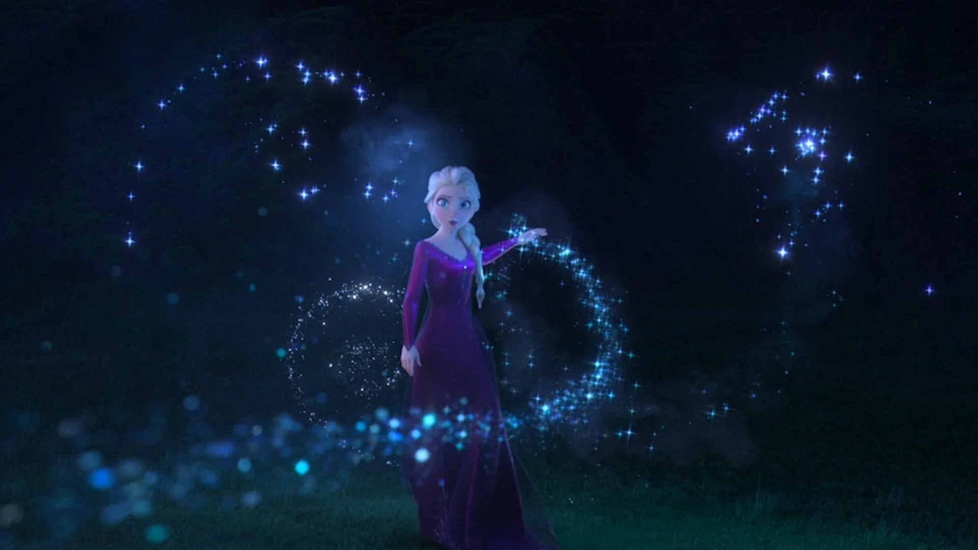 Frozen 2 Has Become the Highest Grossing Animated Film of All Time ...