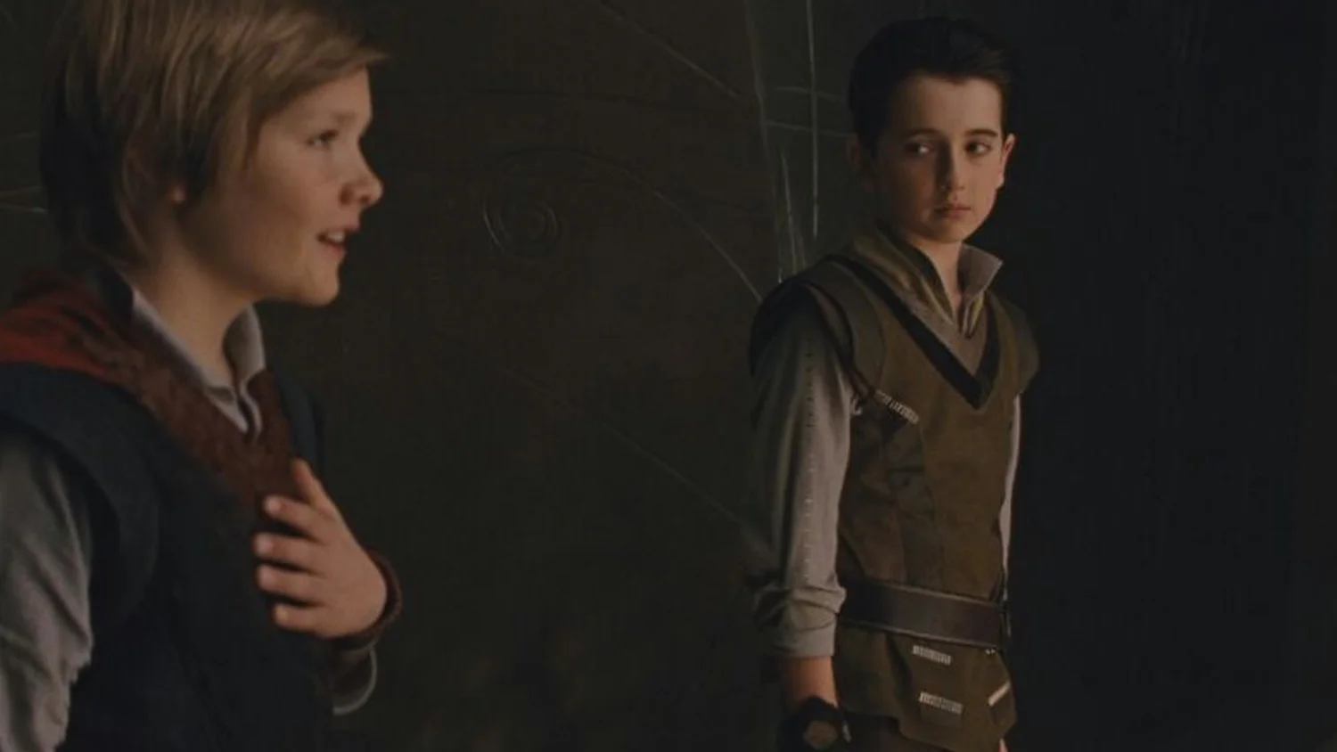 Marvel Seems to Be Casting a Young 10-Year-Old Version of Loki in The ...