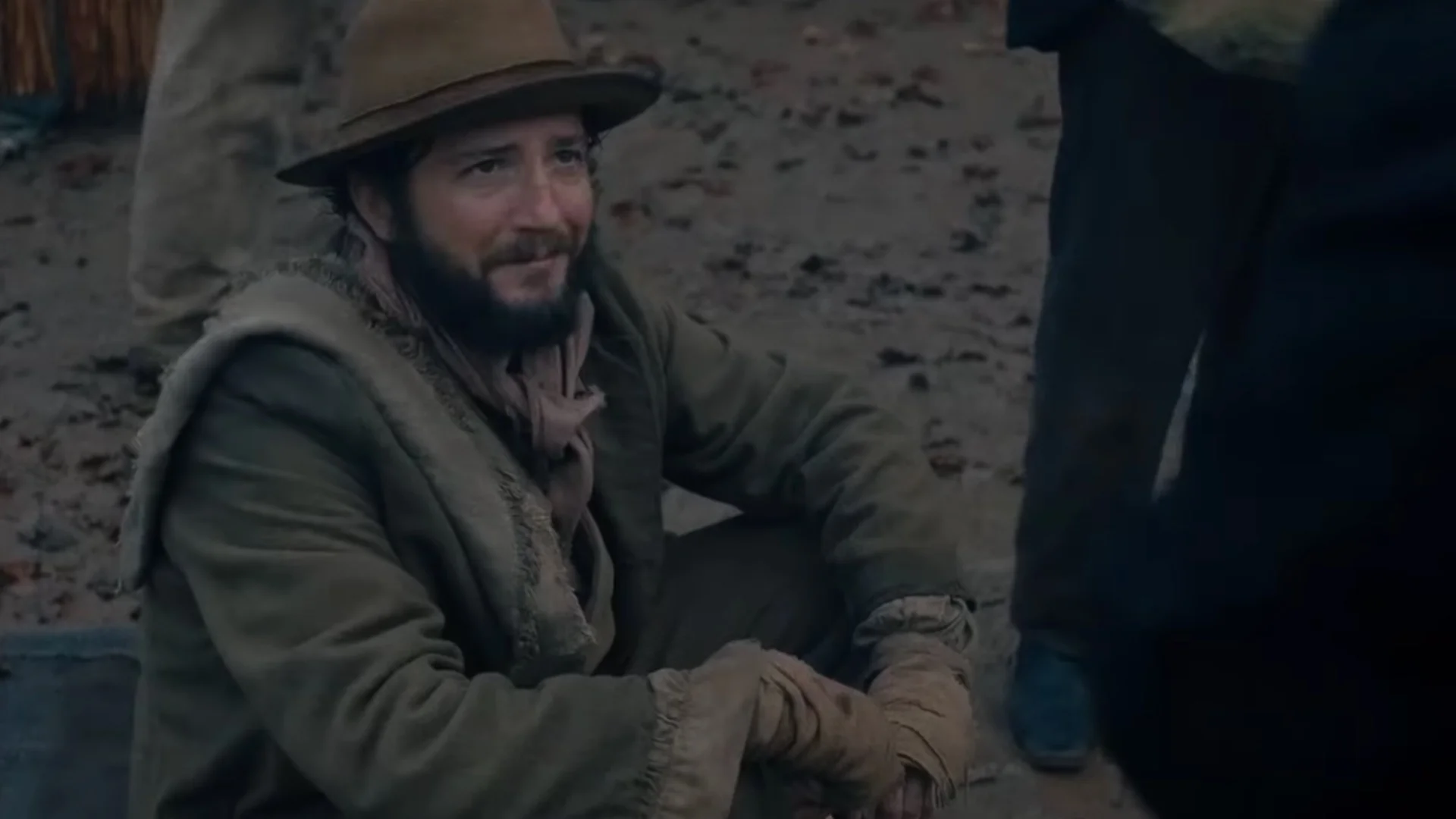 Trailer for FIRST COW Tells an Inspiring Story Set in the American ...