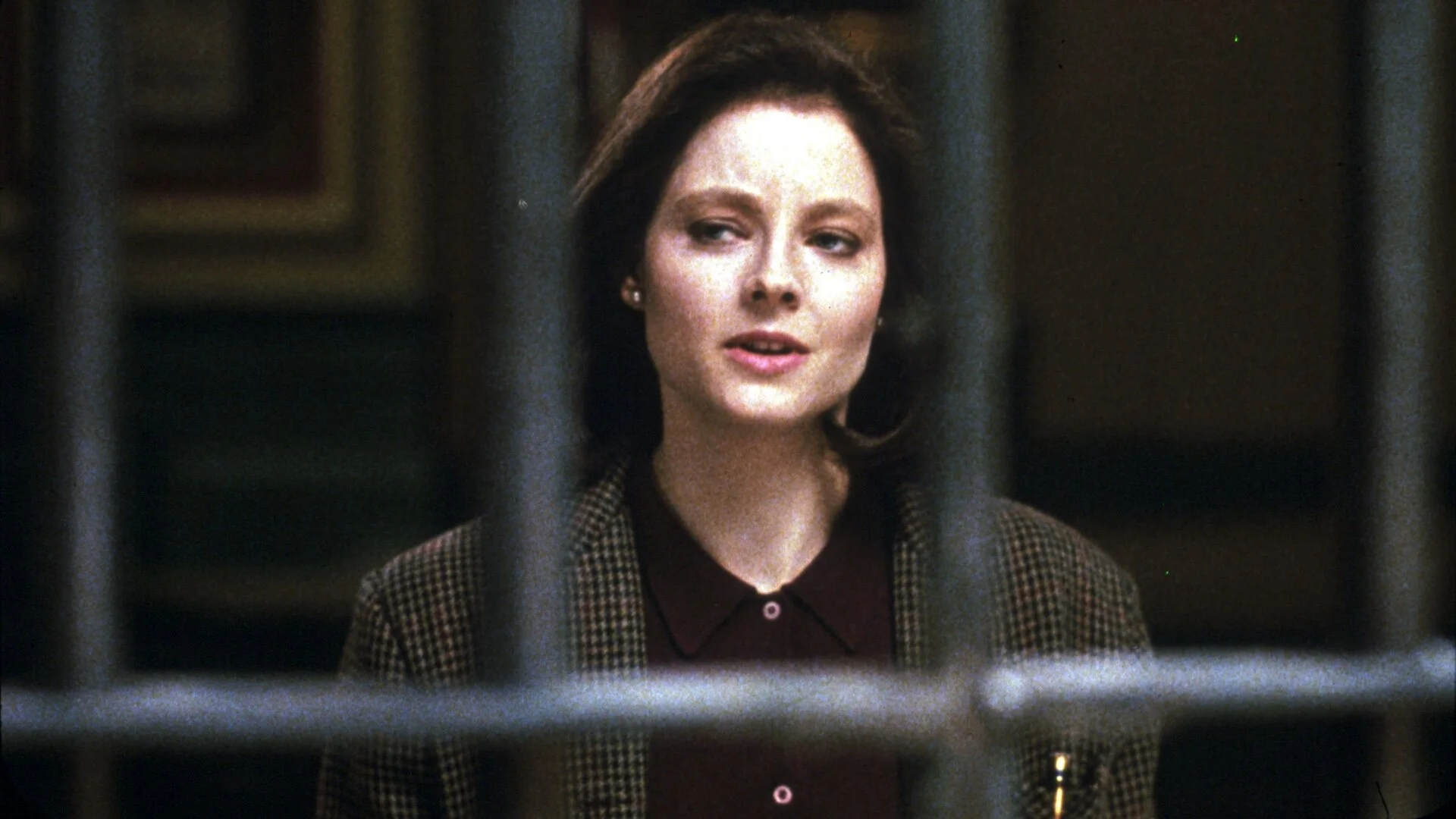 CBS is Producing a SILENCE OF THE LAMBS Prequel Series Titled CLARICE ...