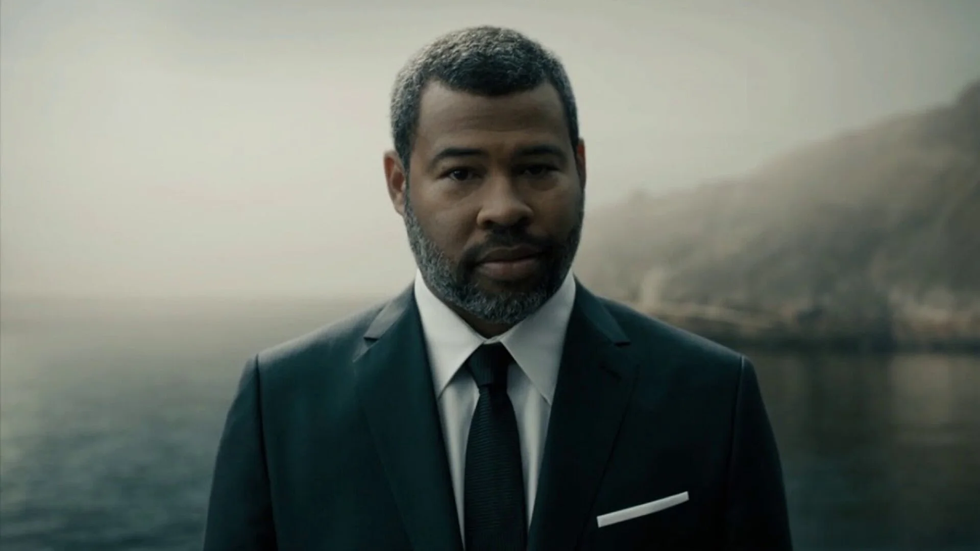 THE TWILIGHT ZONE Season 2 Casting Announcement and Jordan Peele Will ...