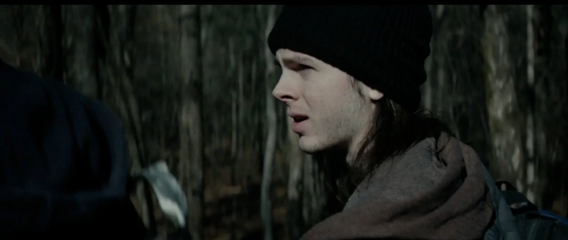 My Interview With Chandler Riggs Discussing His Latest Movie, His ...