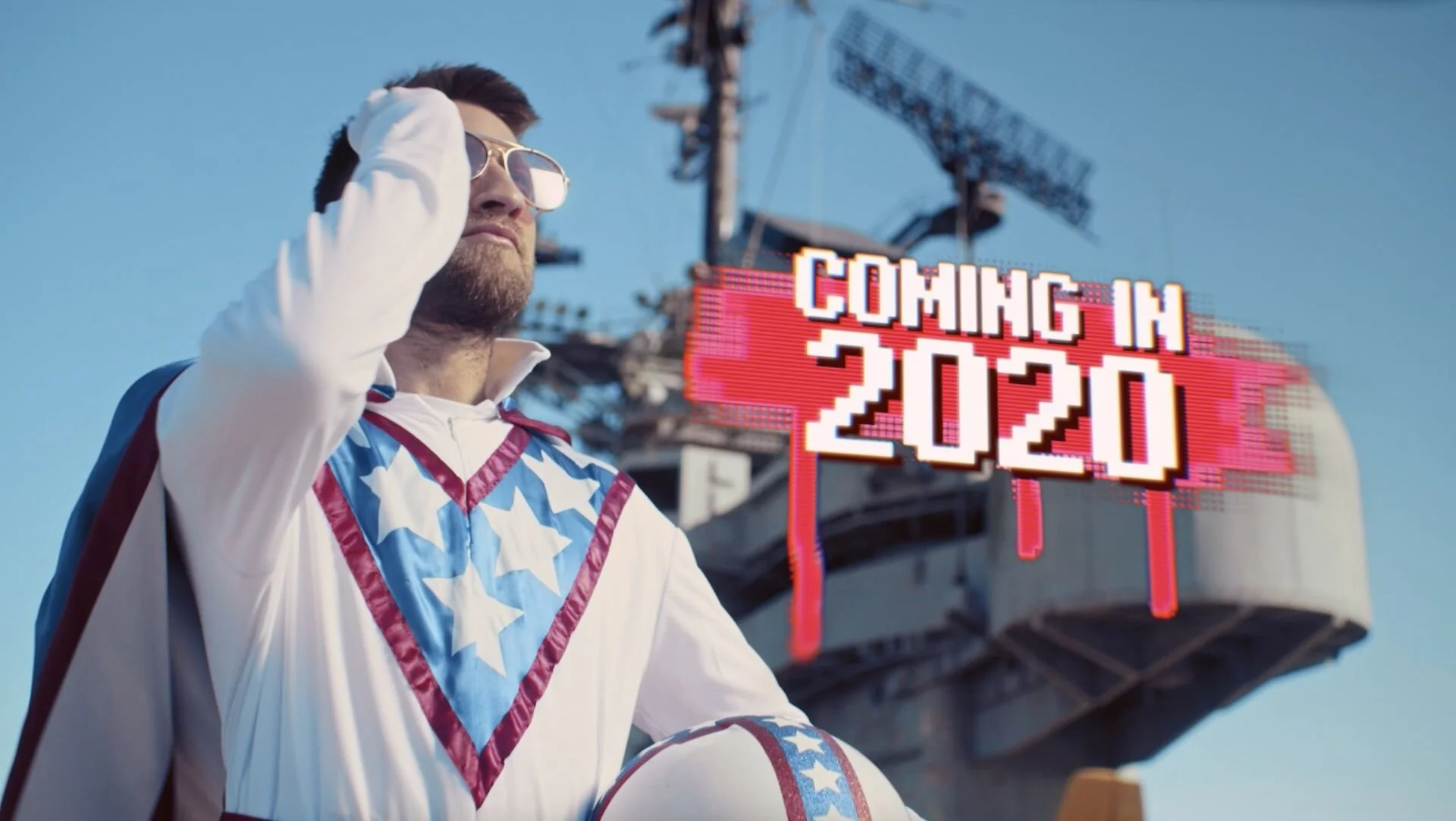 Rooster Teeth Reveals Their 2020 Plans in New Trailer — GeekTyrant